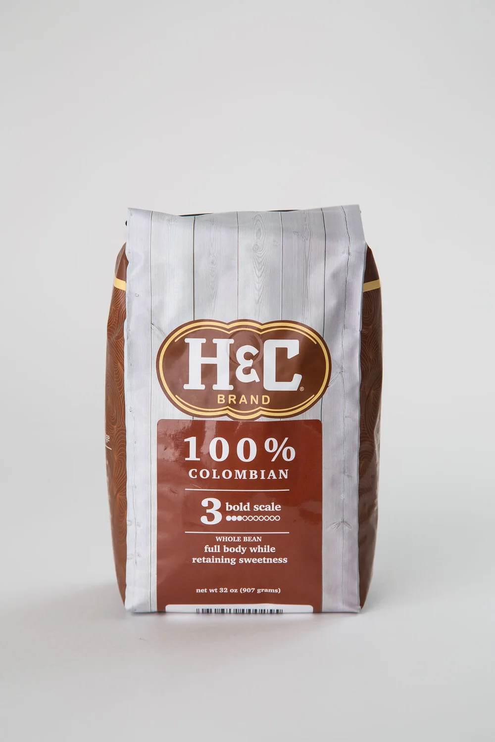 Get Your HC 1927 Premium Blend 2LB / Ground only at H&C Coffee Company ...