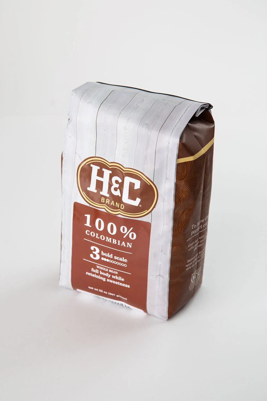 H&C 1927 Original 12ct K-Cup — H&C Coffee Company