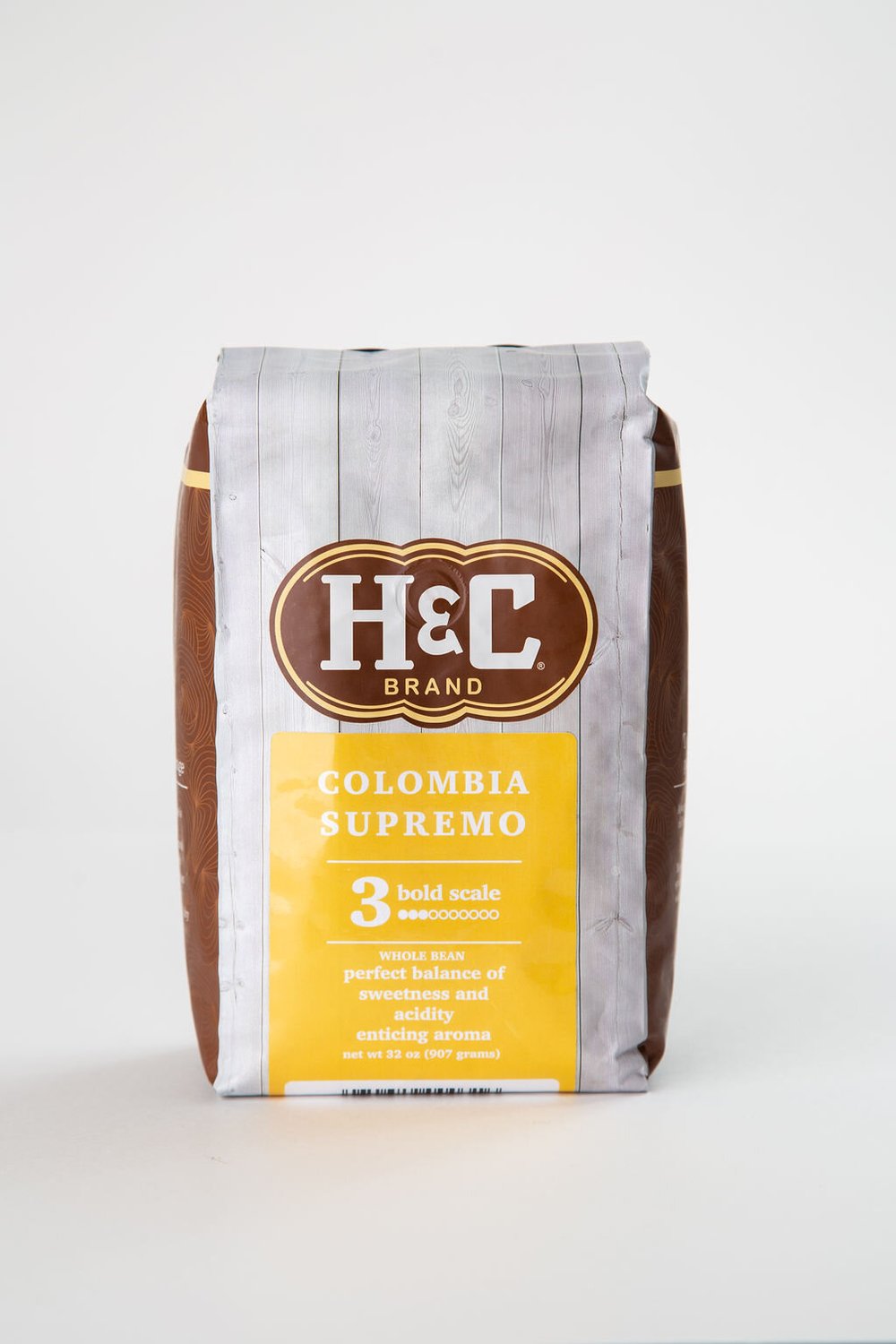 H&C 1927 Original 12ct K-Cup — H&C Coffee Company