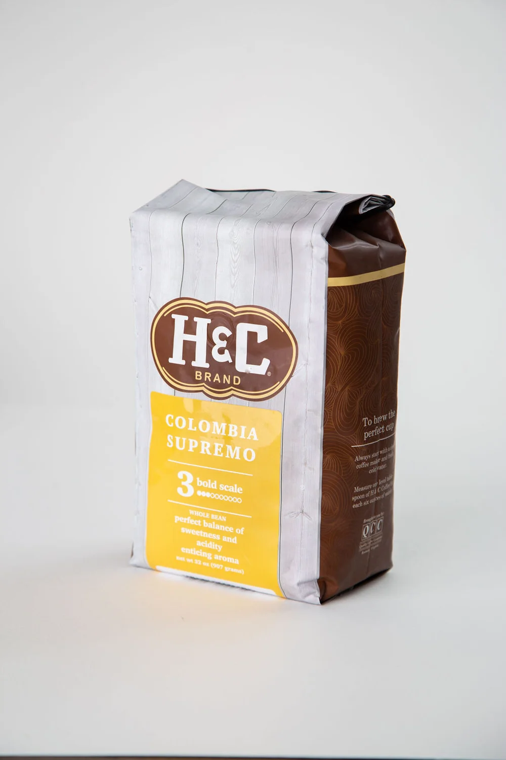 H&C 1927 Original 12ct K-Cup — H&C Coffee Company