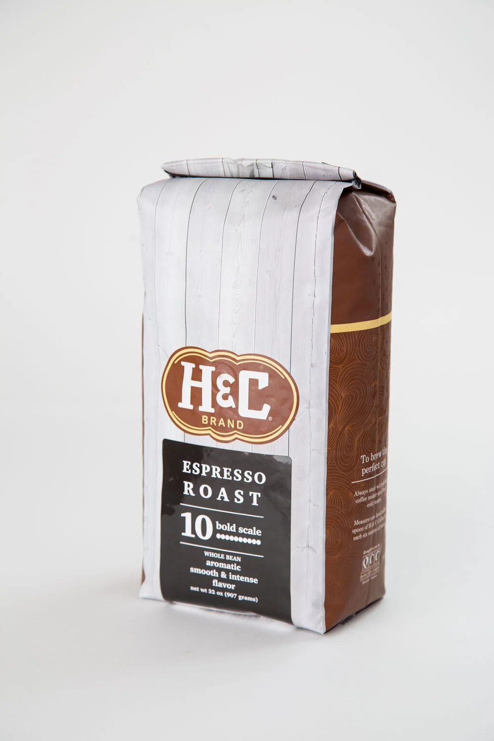 H&C 1927 Original 12ct K-Cup — H&C Coffee Company