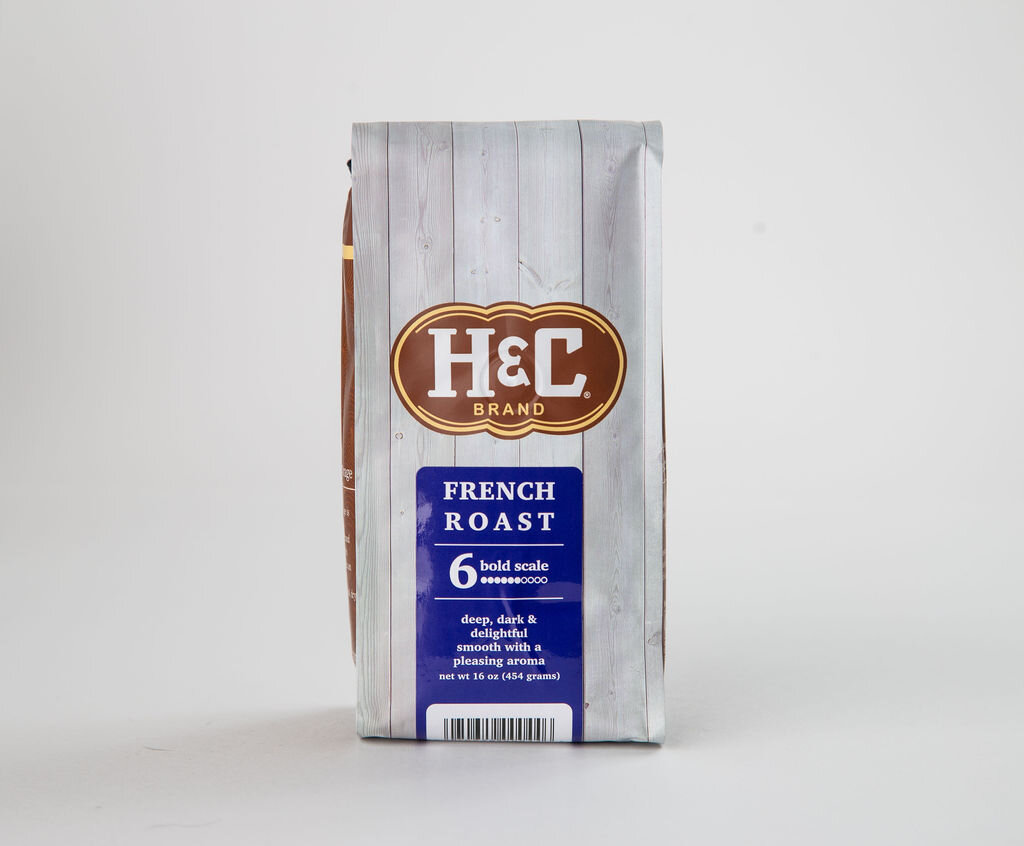 Shop — H&C Coffee Company