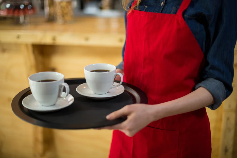 Services 2 — H&C Coffee Company