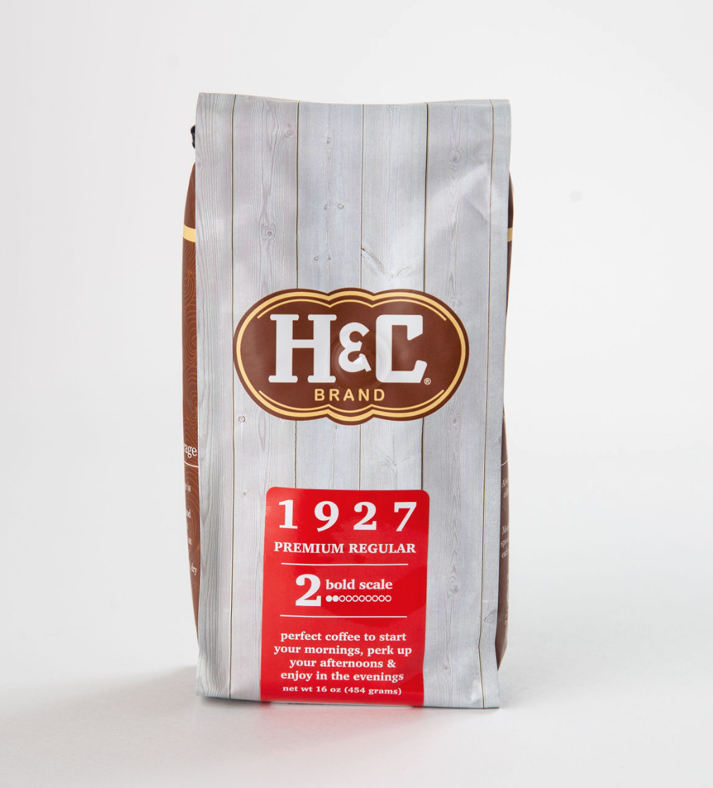 Shop — H&C Coffee Company