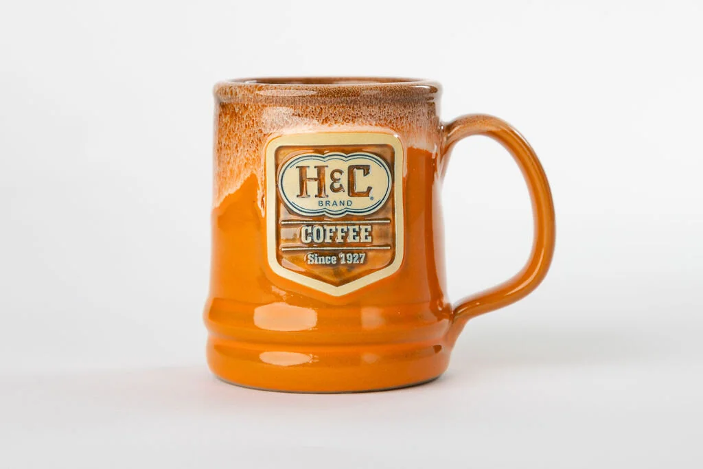 Shop — H&C Coffee Company