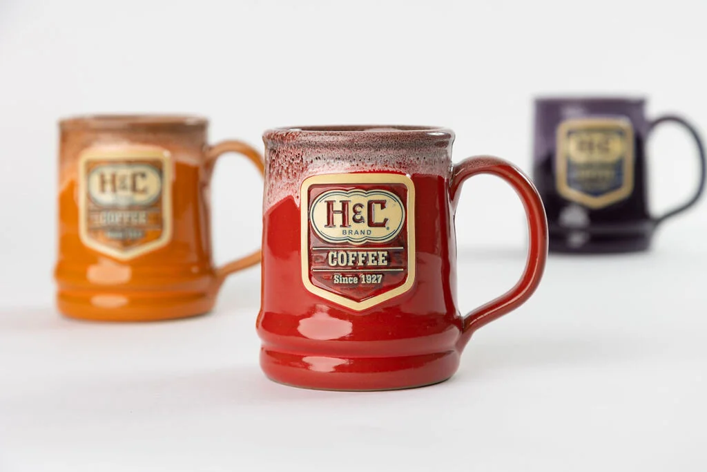 Shop — H&C Coffee Company