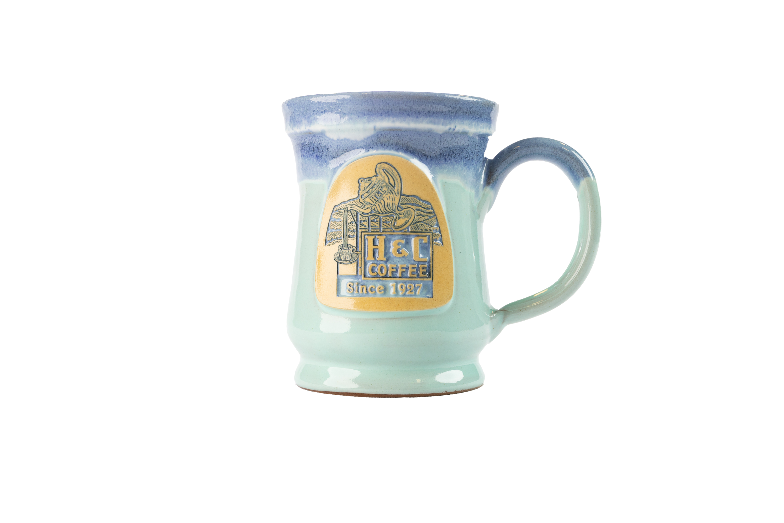 Shop — H&C Coffee Company