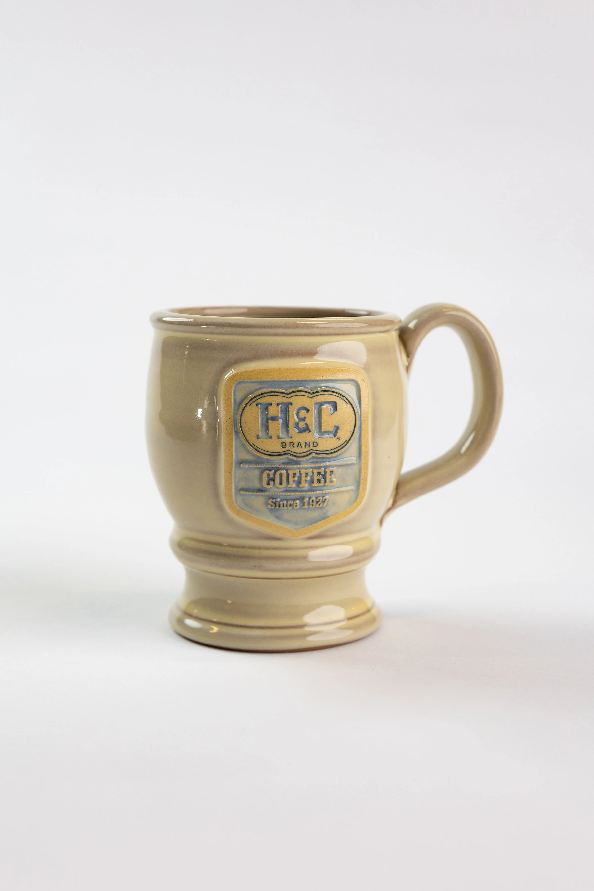 Shop — H&C Coffee Company