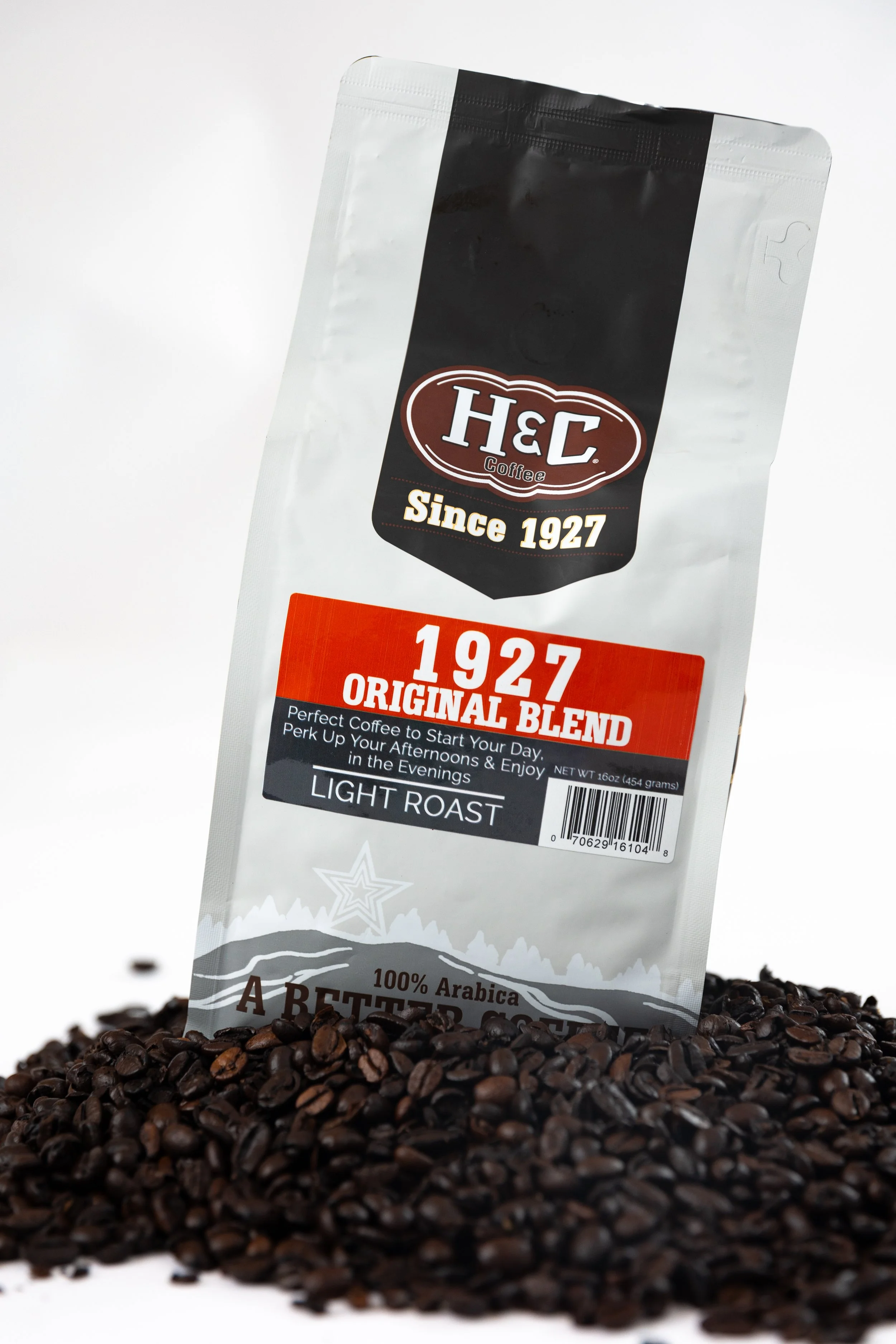 Shop — H&C Coffee Company