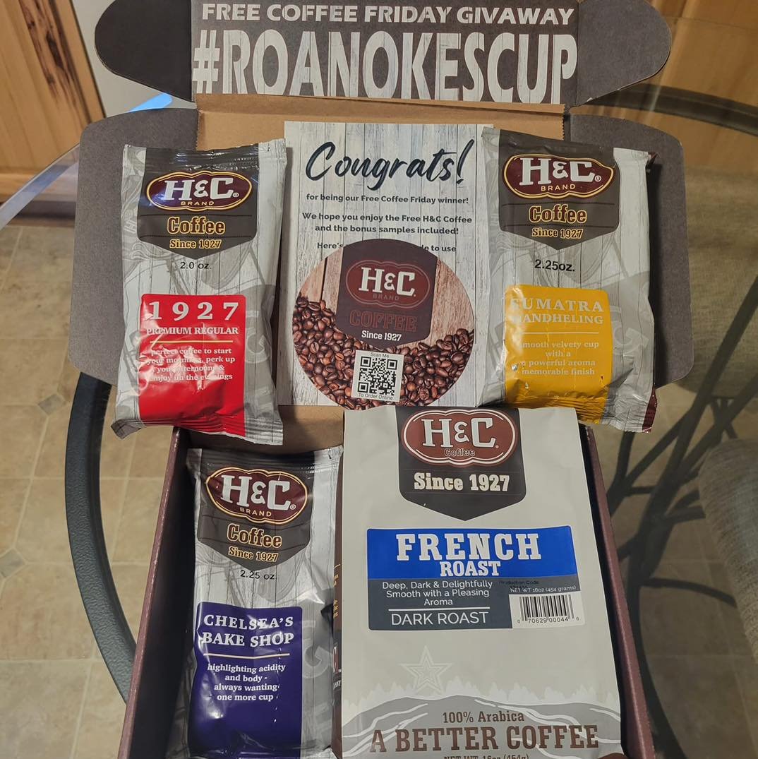 H&C Coffee Company