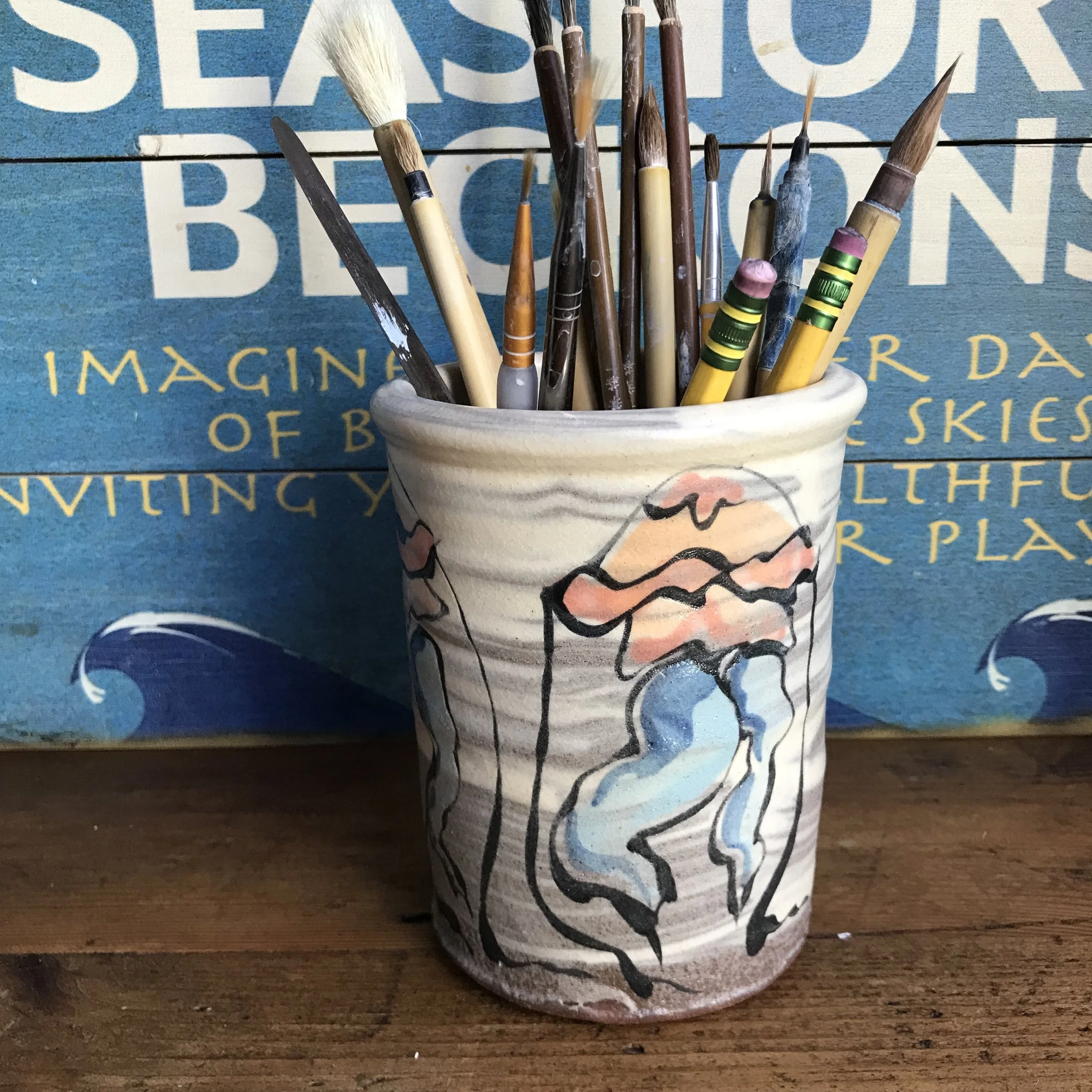 Shop — Delaware Bay Clay