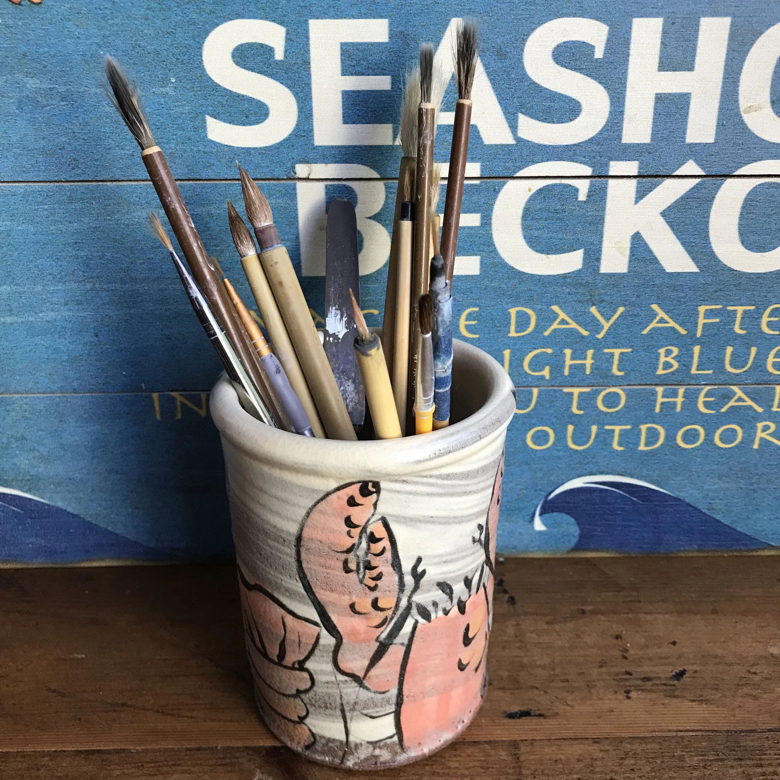 Shop — Delaware Bay Clay