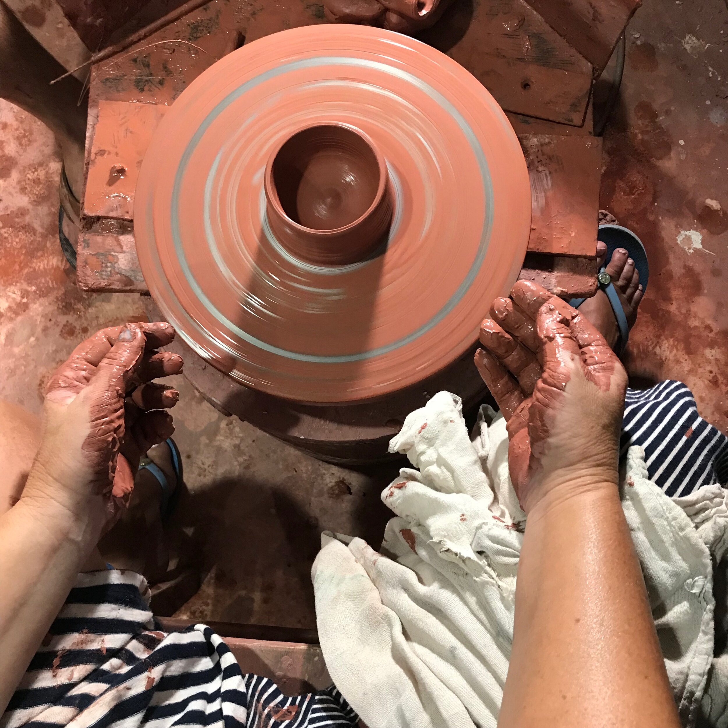 Shop — Delaware Bay Clay