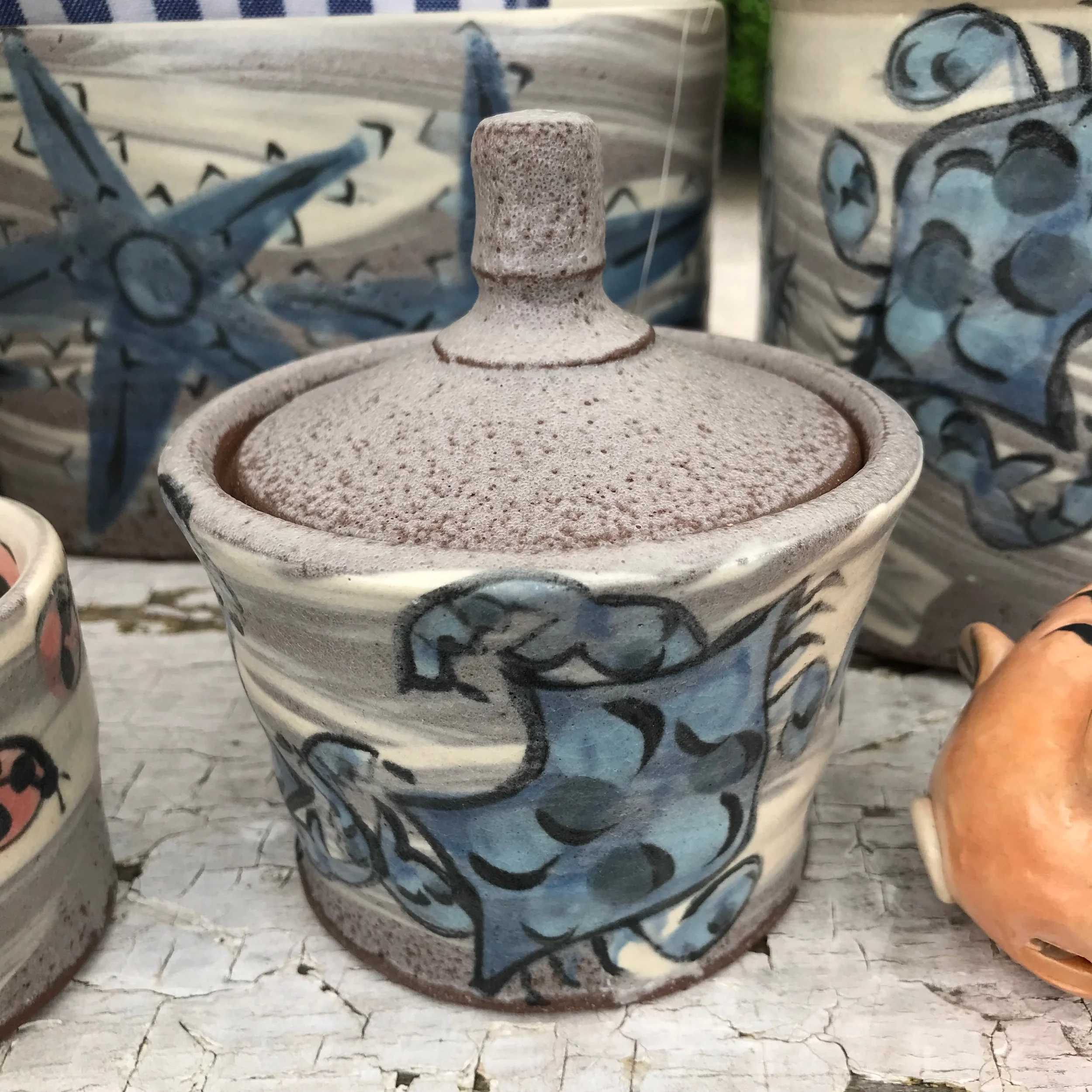 Shop — Delaware Bay Clay