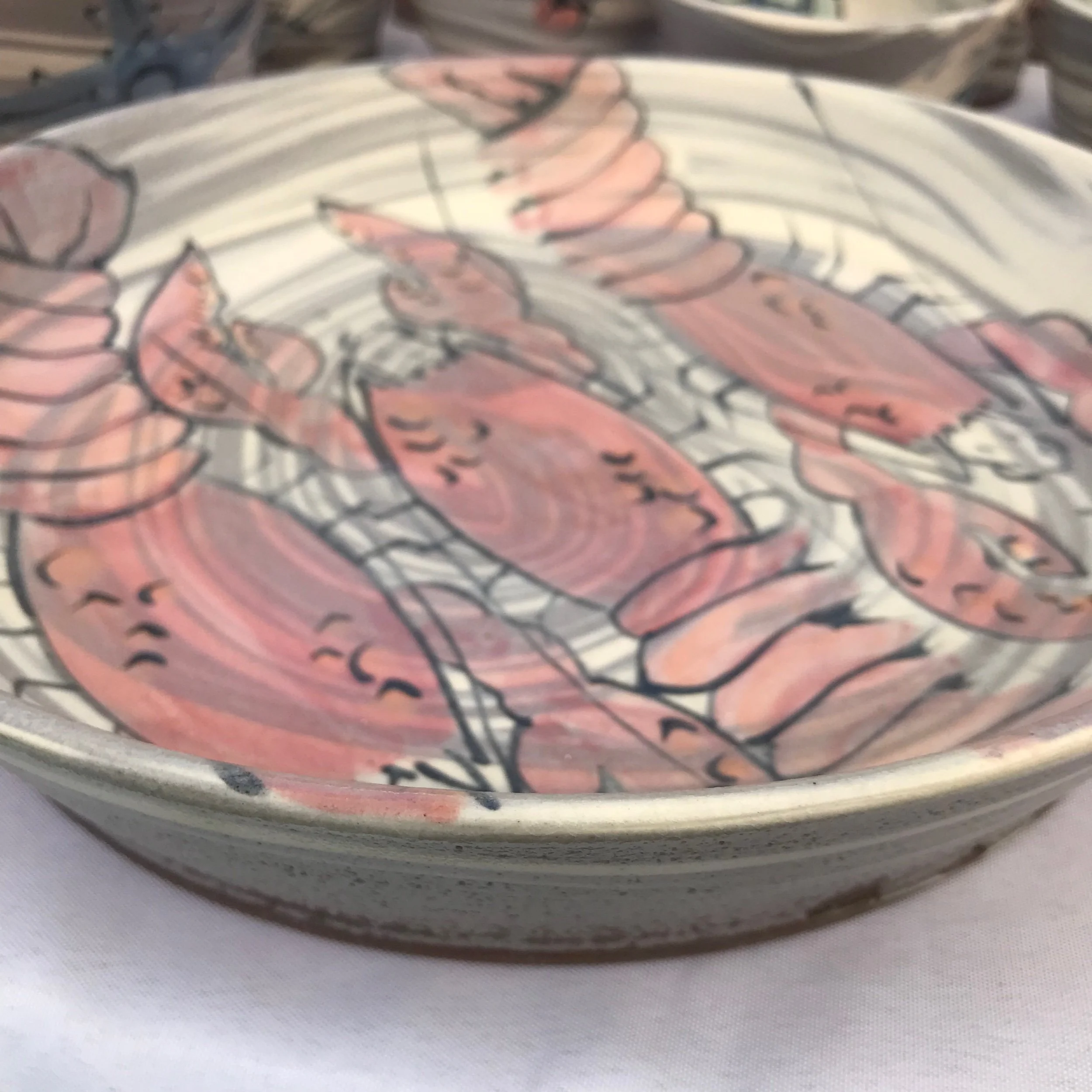 Shop — Delaware Bay Clay