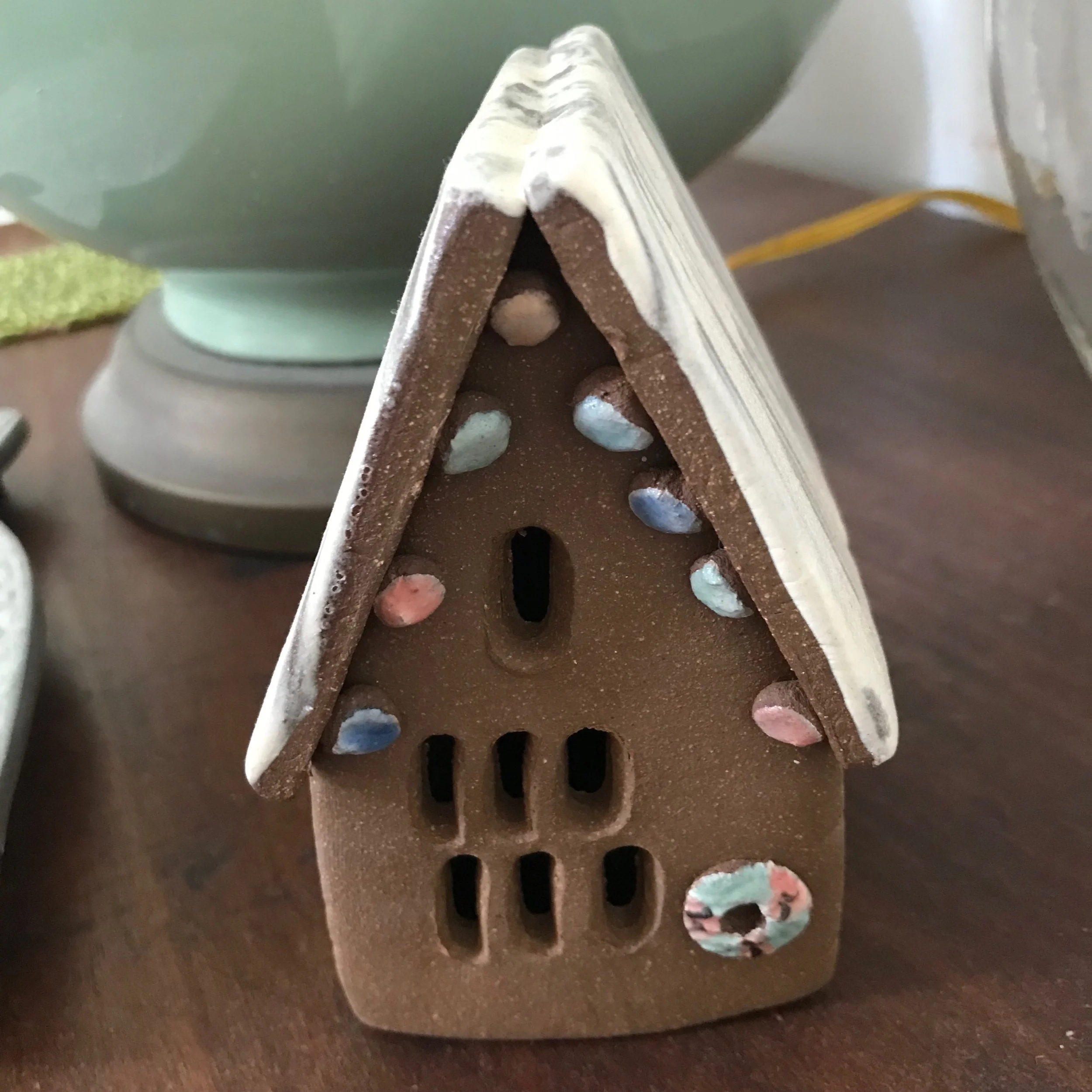 Shop — Delaware Bay Clay