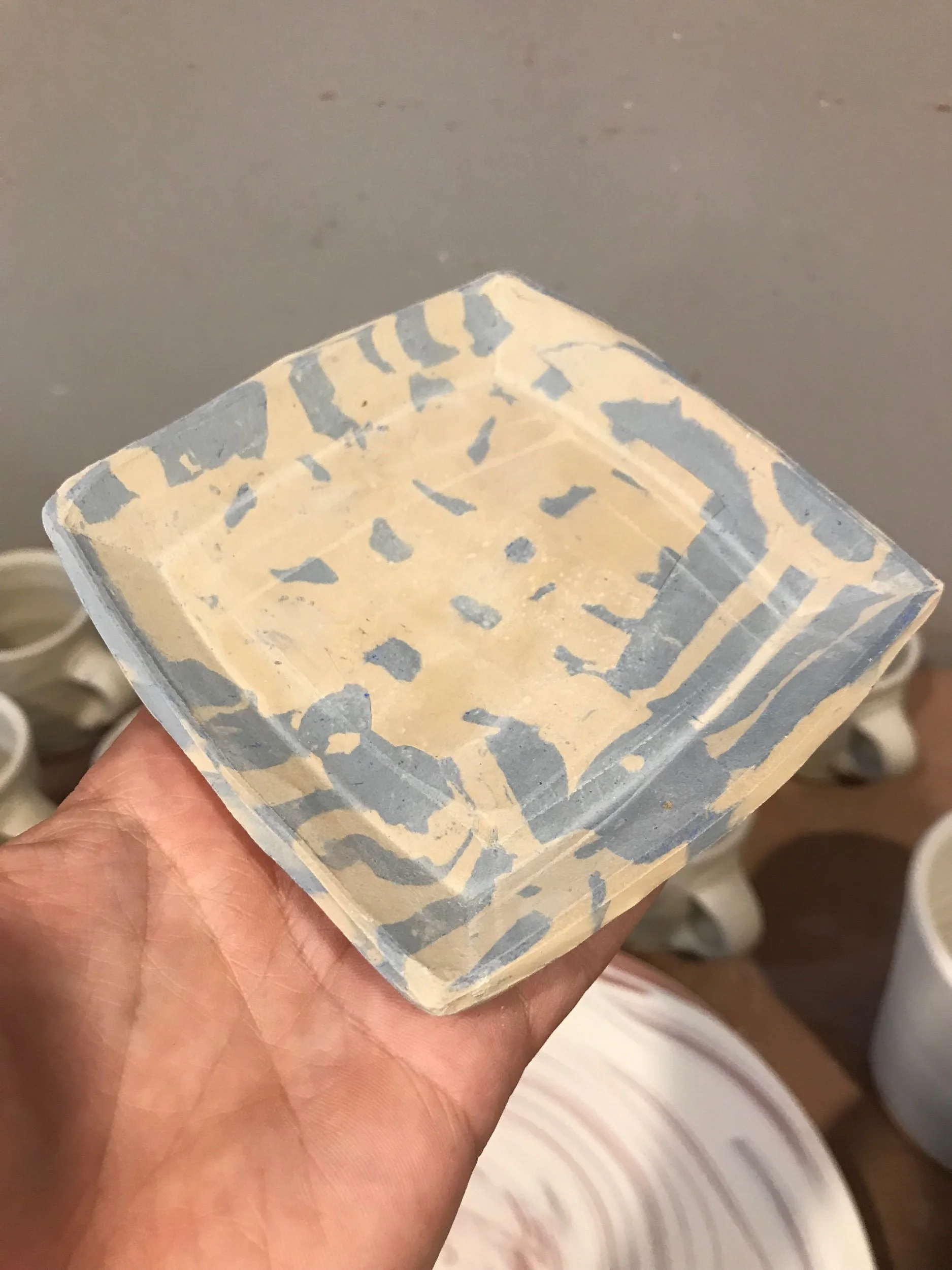 Shop — Delaware Bay Clay