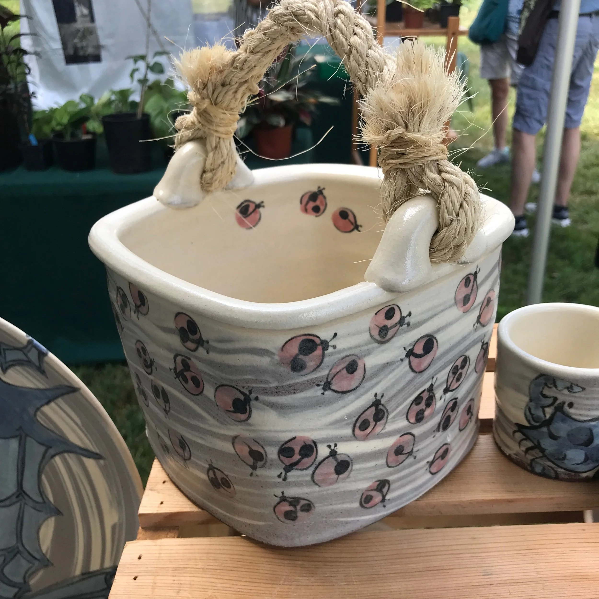 Shop — Delaware Bay Clay