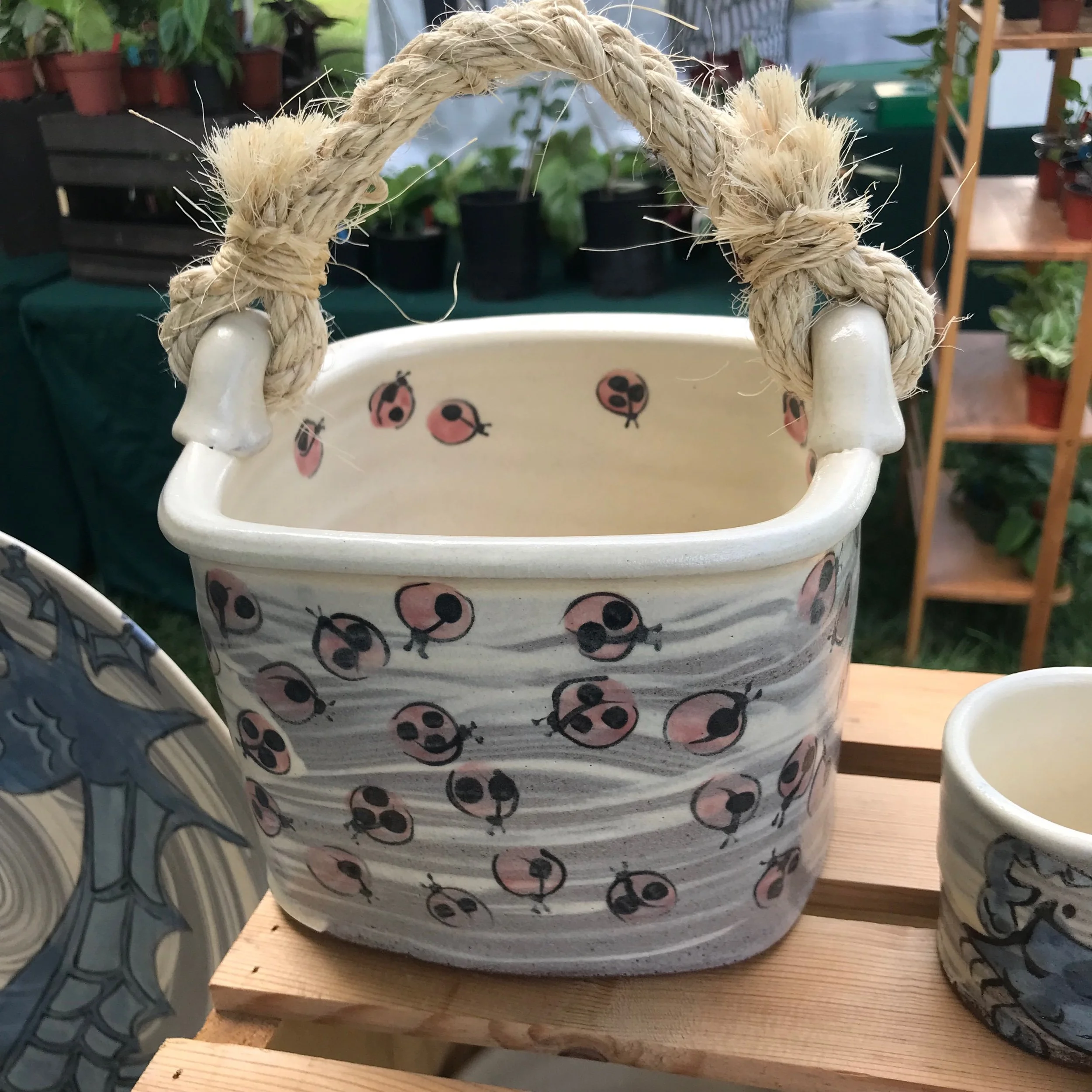 Shop — Delaware Bay Clay