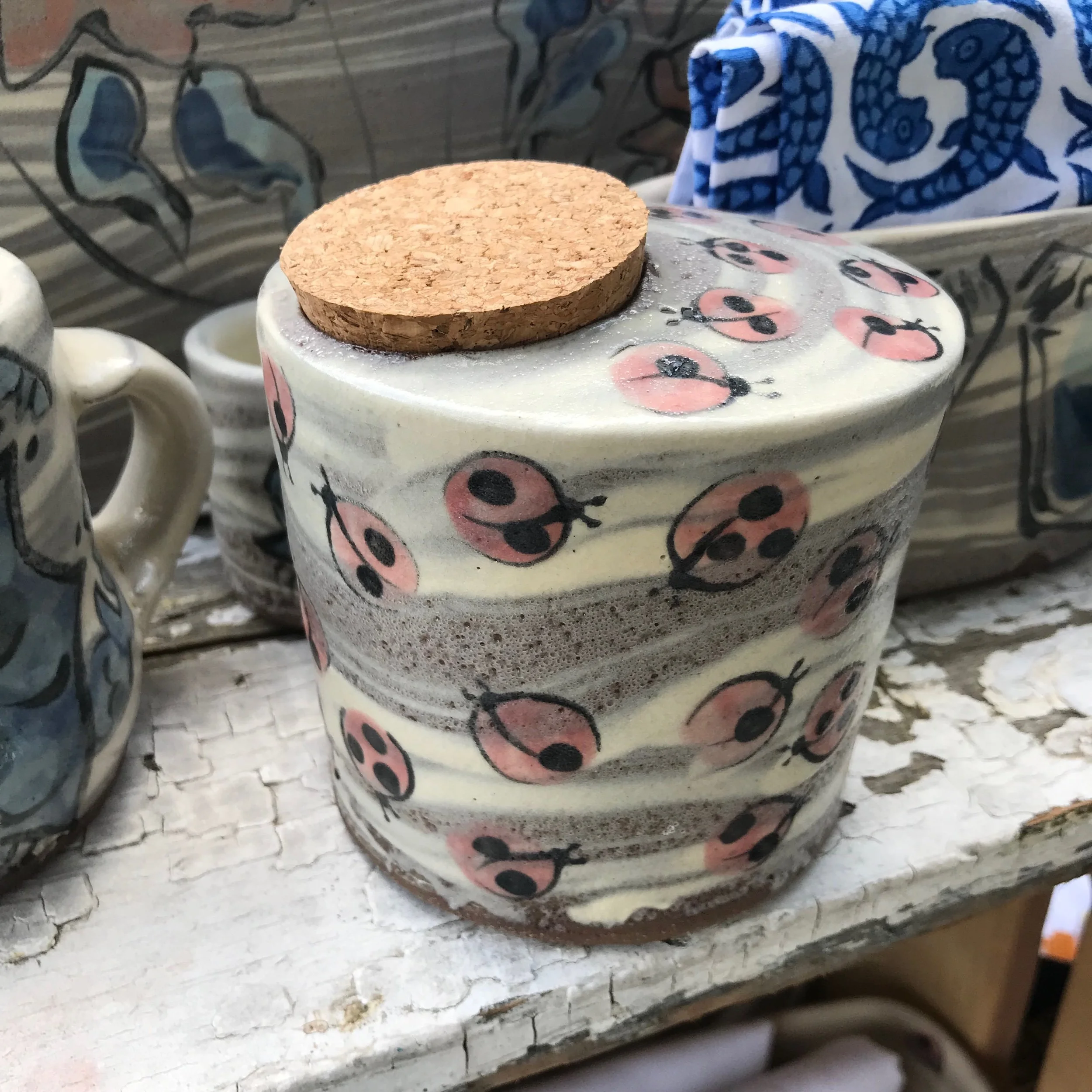 Shop — Delaware Bay Clay