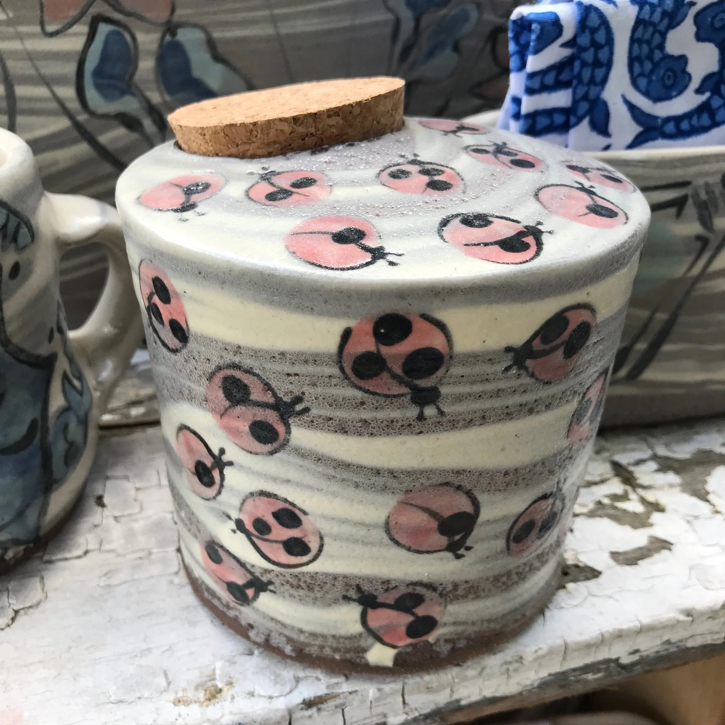 Shop — Delaware Bay Clay