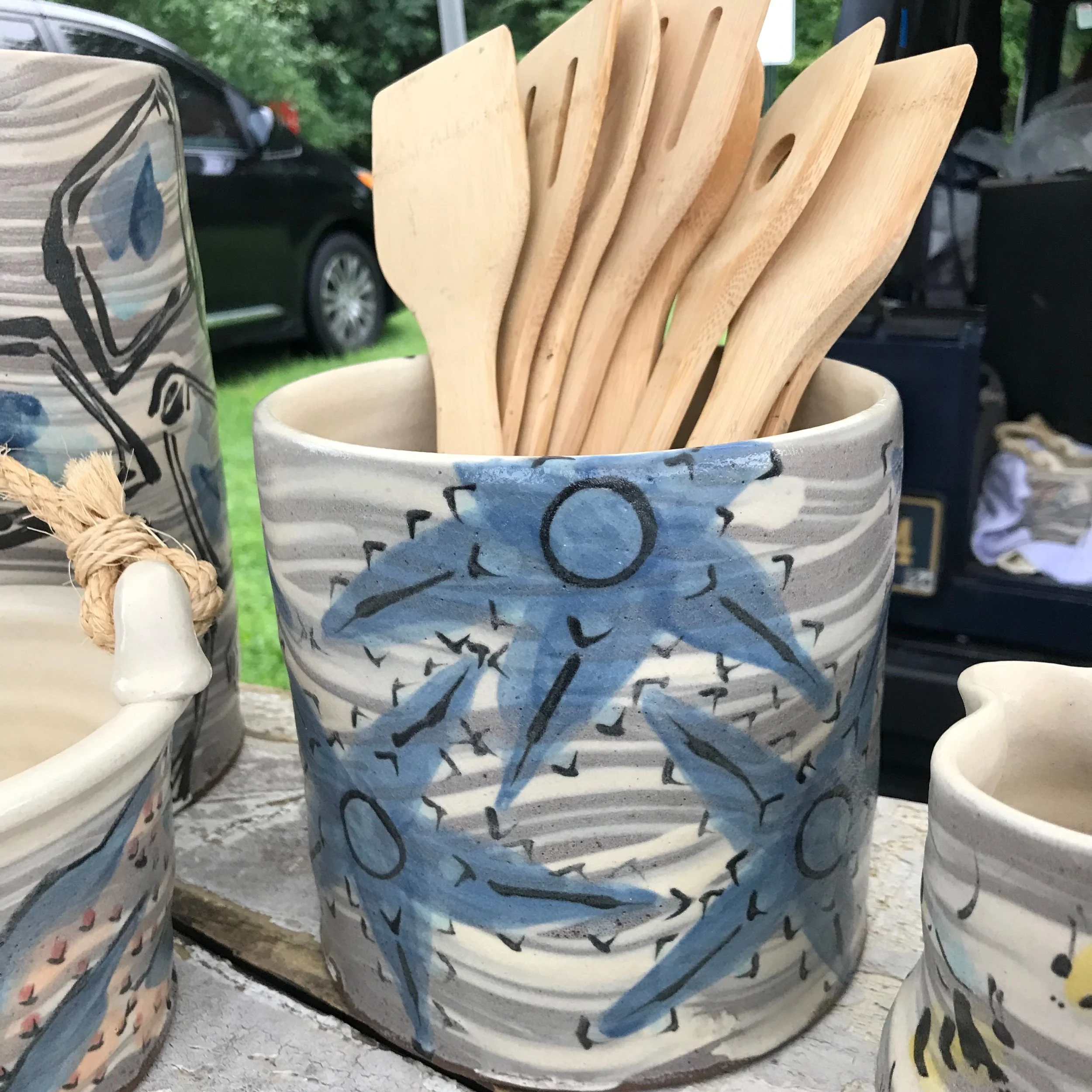 Shop — Delaware Bay Clay