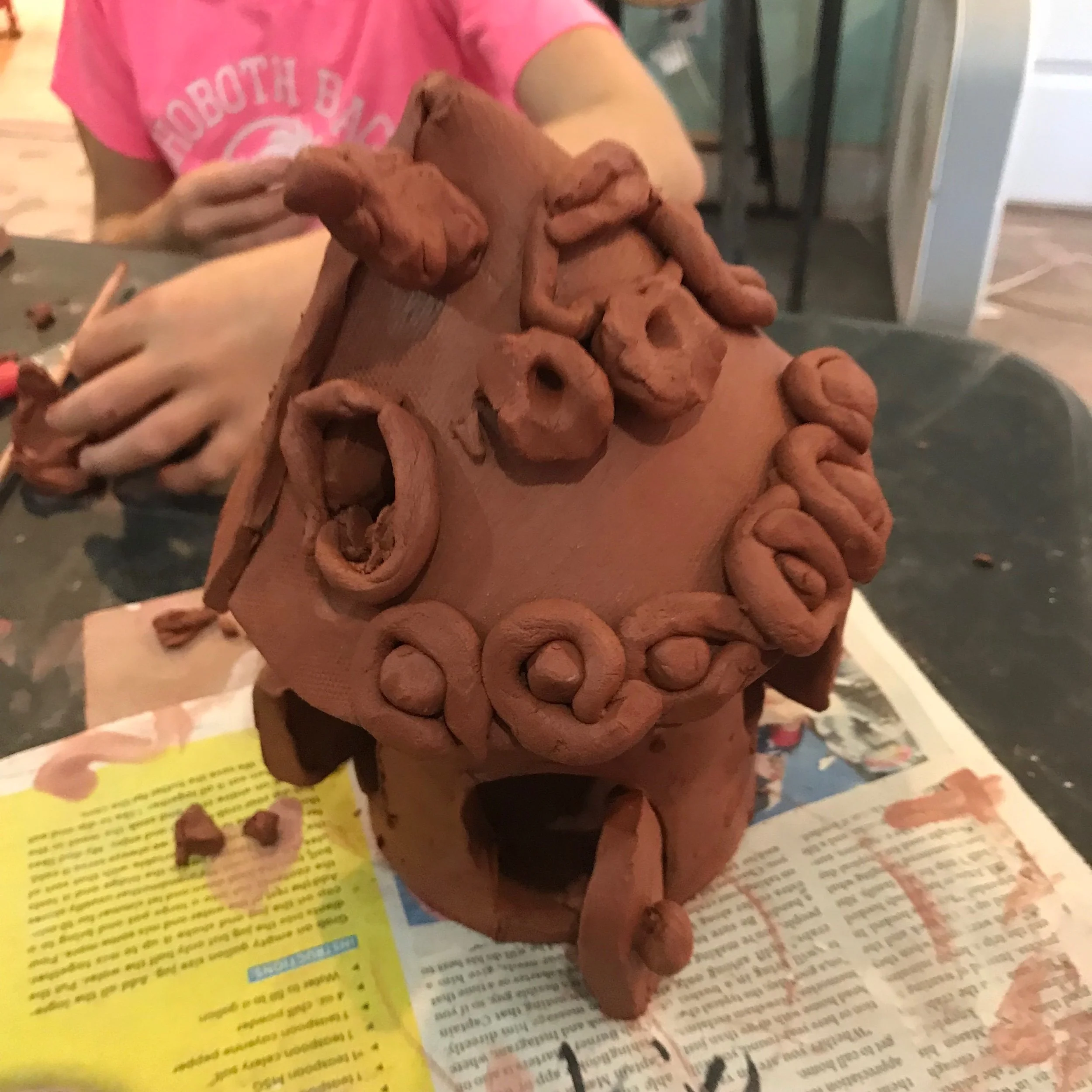 Shop — Delaware Bay Clay