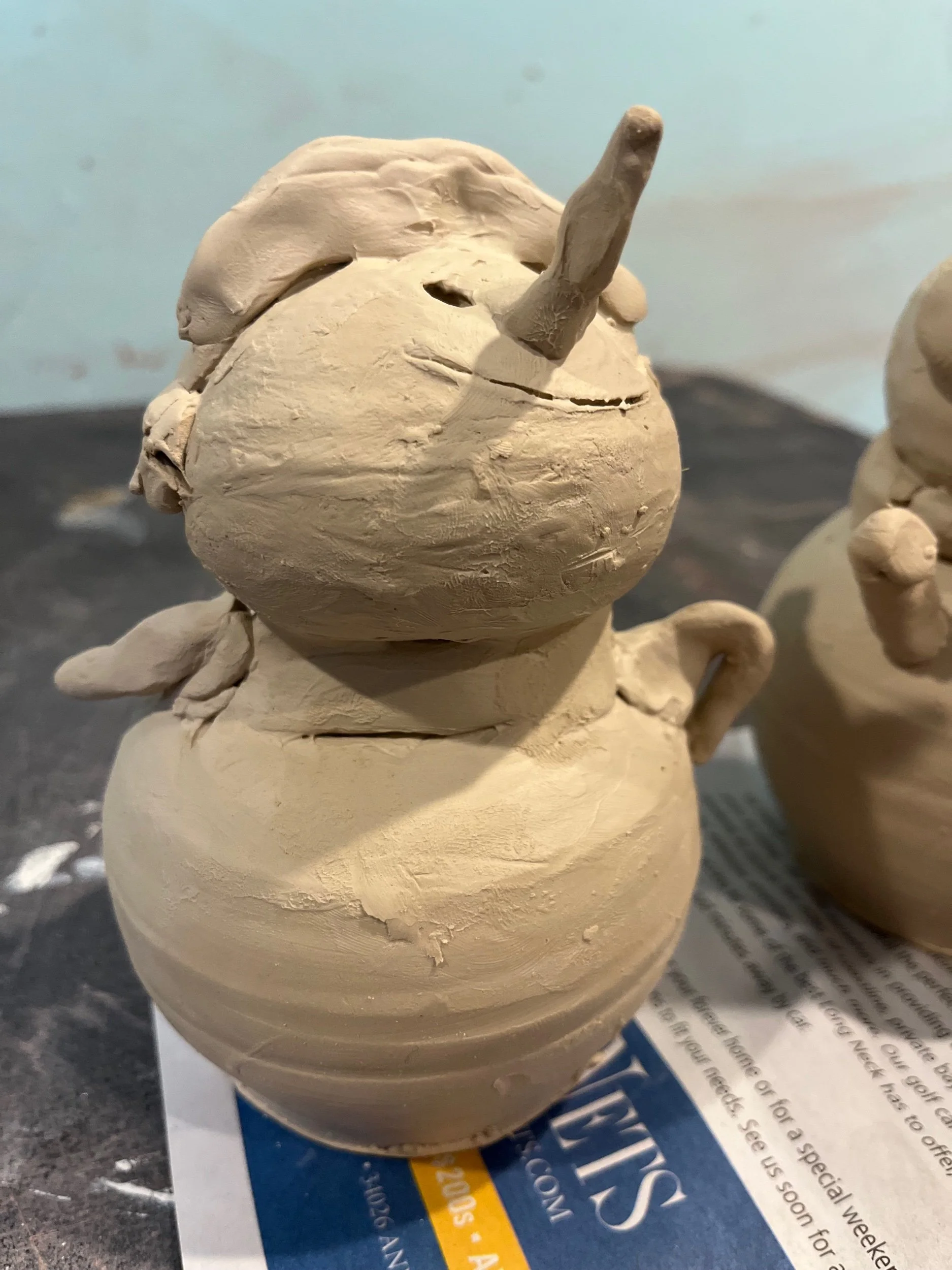 Shop — Delaware Bay Clay