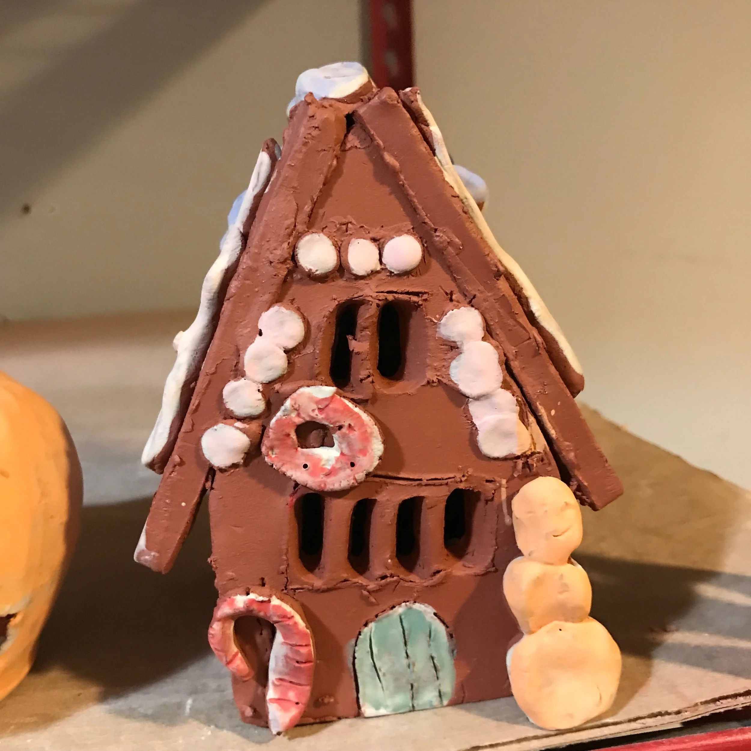 Shop — Delaware Bay Clay