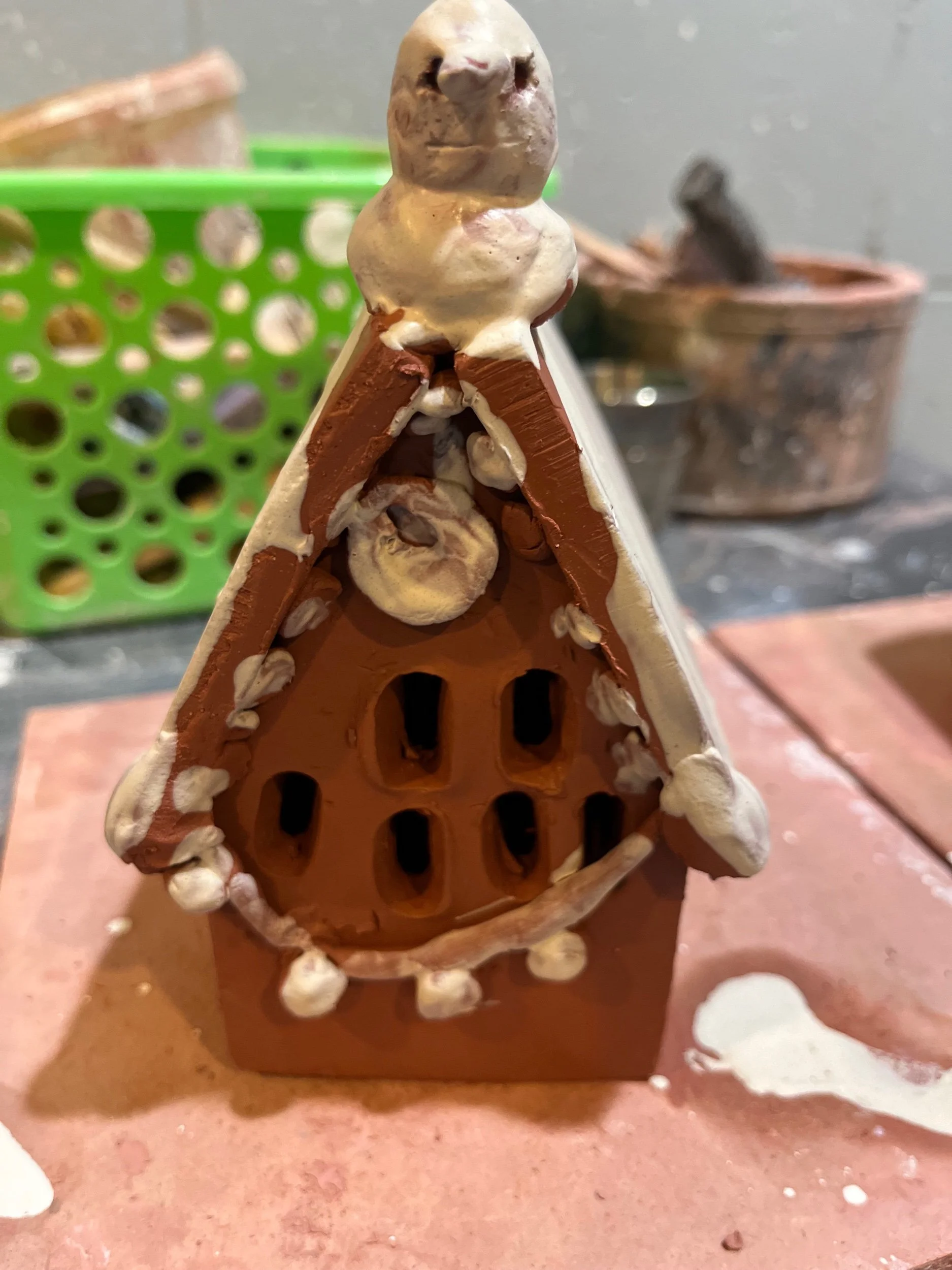 Shop — Delaware Bay Clay