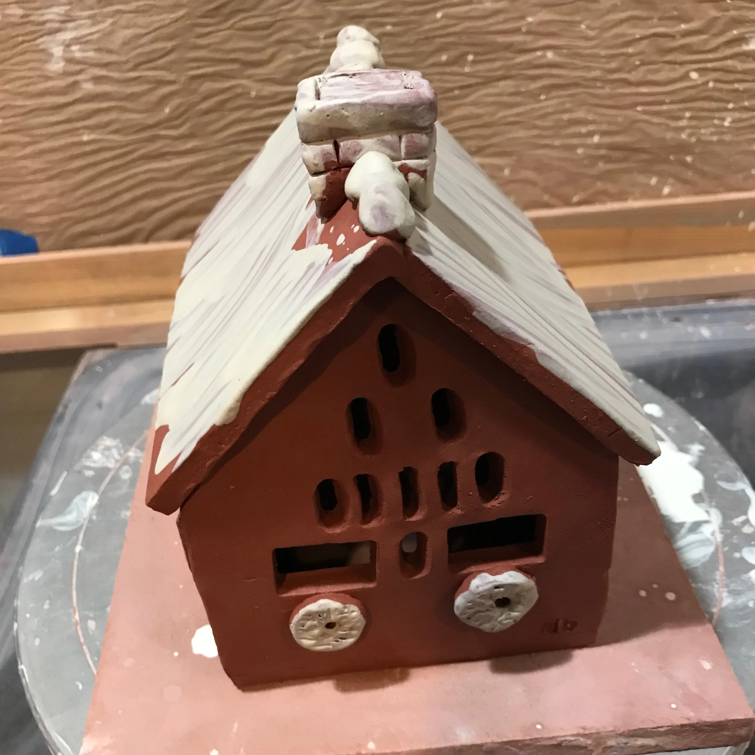 Shop — Delaware Bay Clay