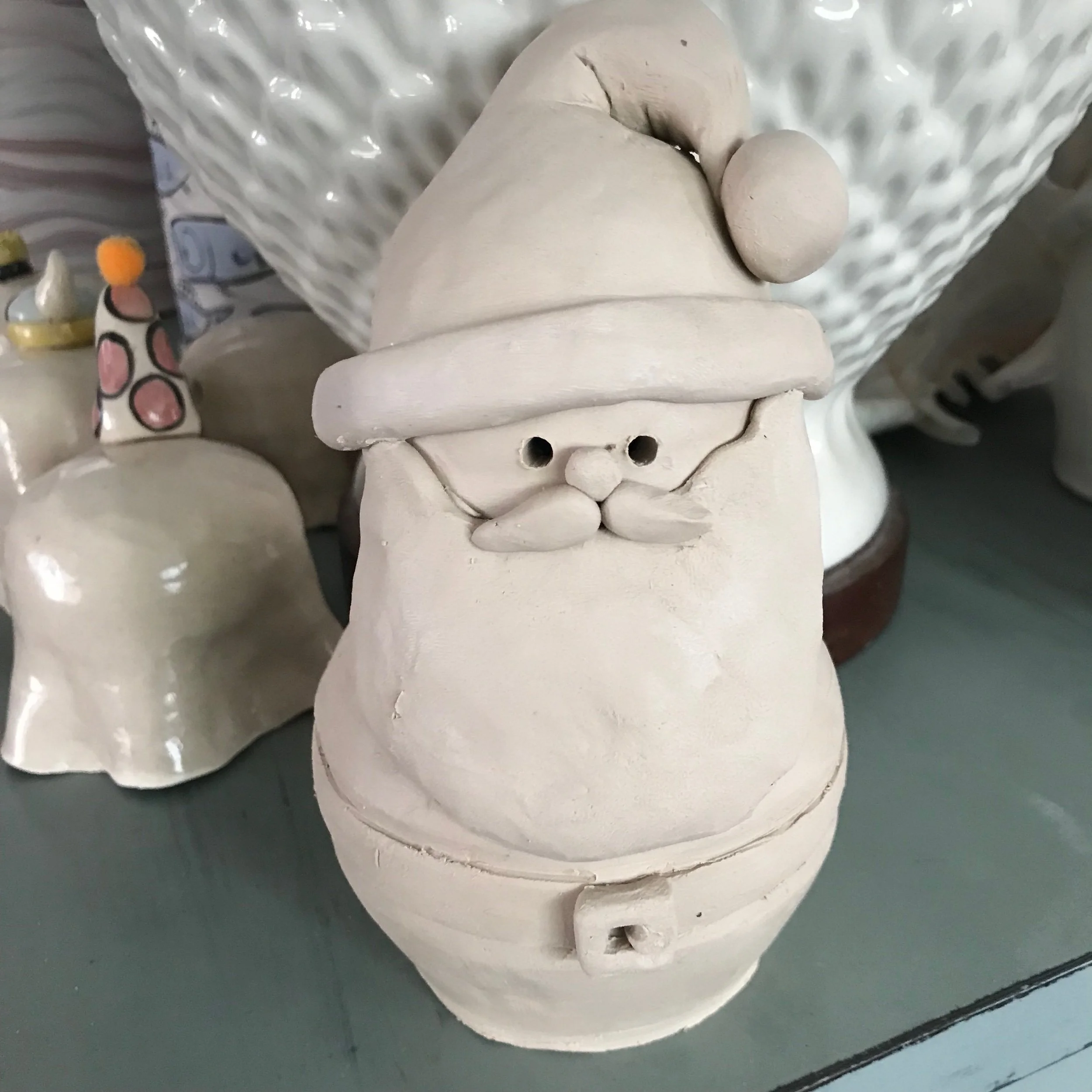 Shop — Delaware Bay Clay