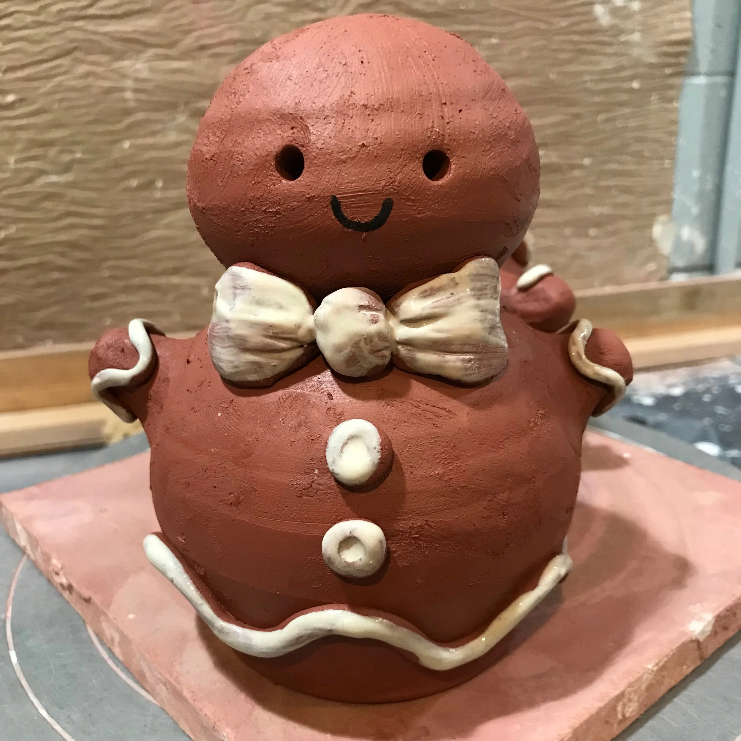 Shop — Delaware Bay Clay