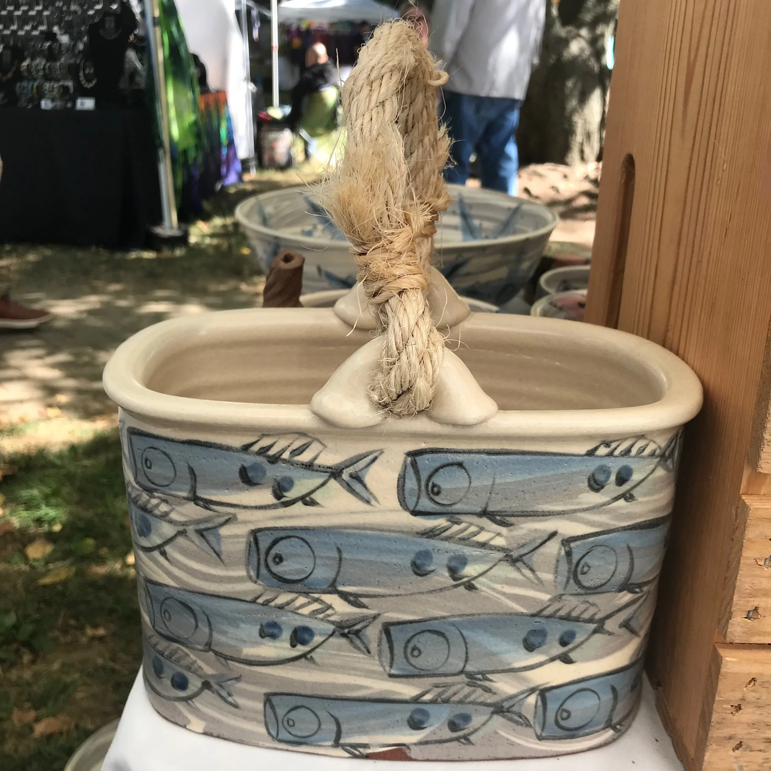 Shop — Delaware Bay Clay