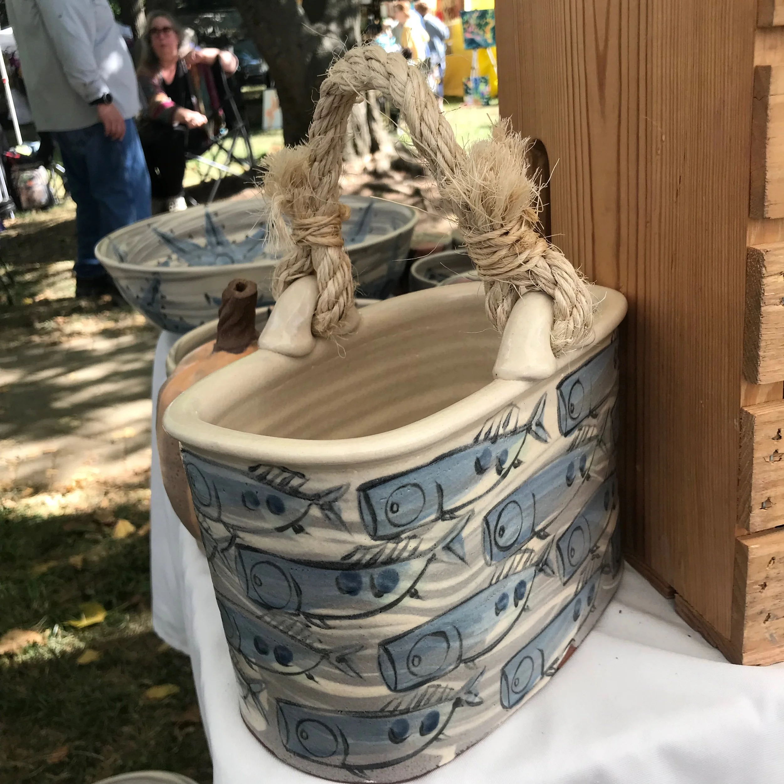 Shop — Delaware Bay Clay
