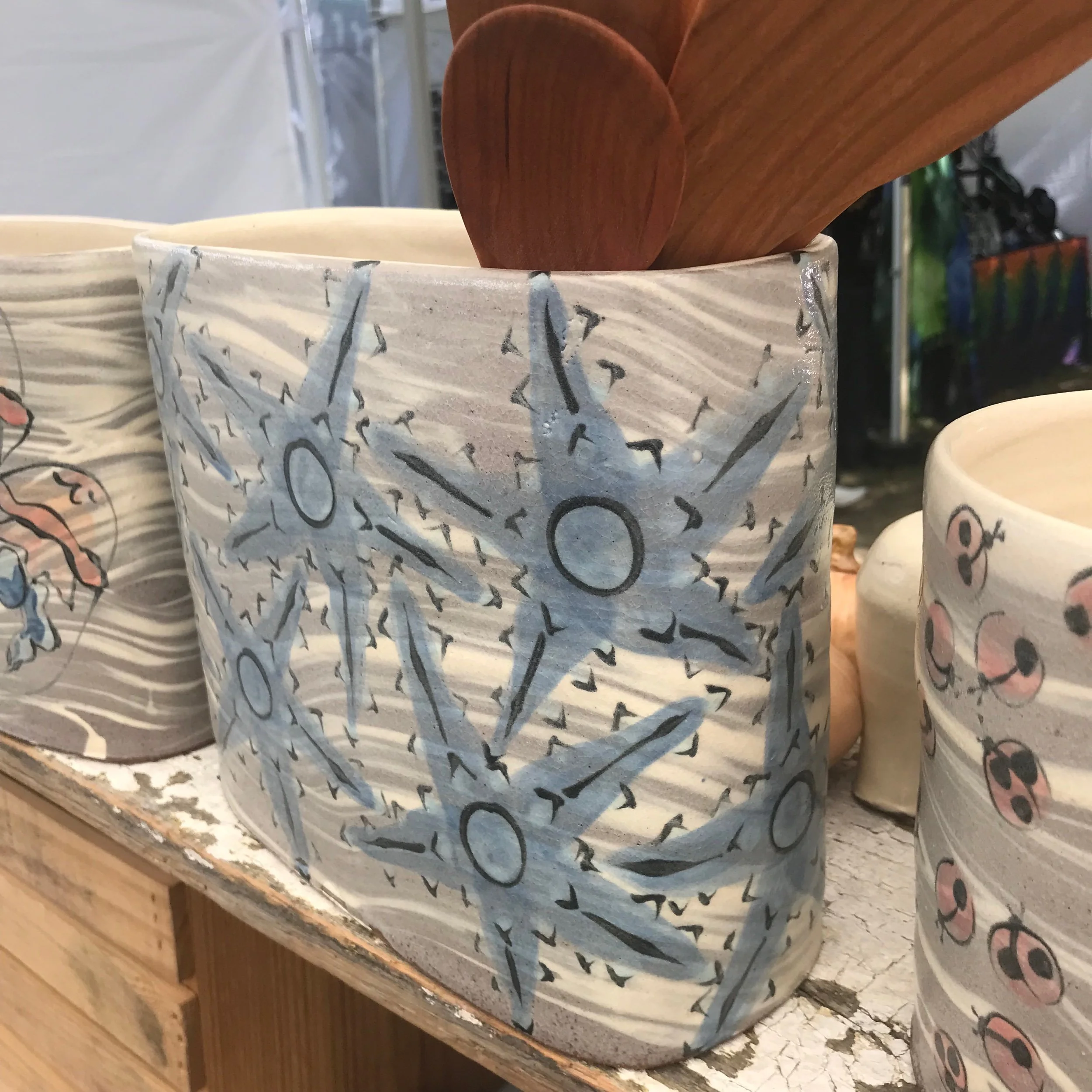 Shop — Delaware Bay Clay