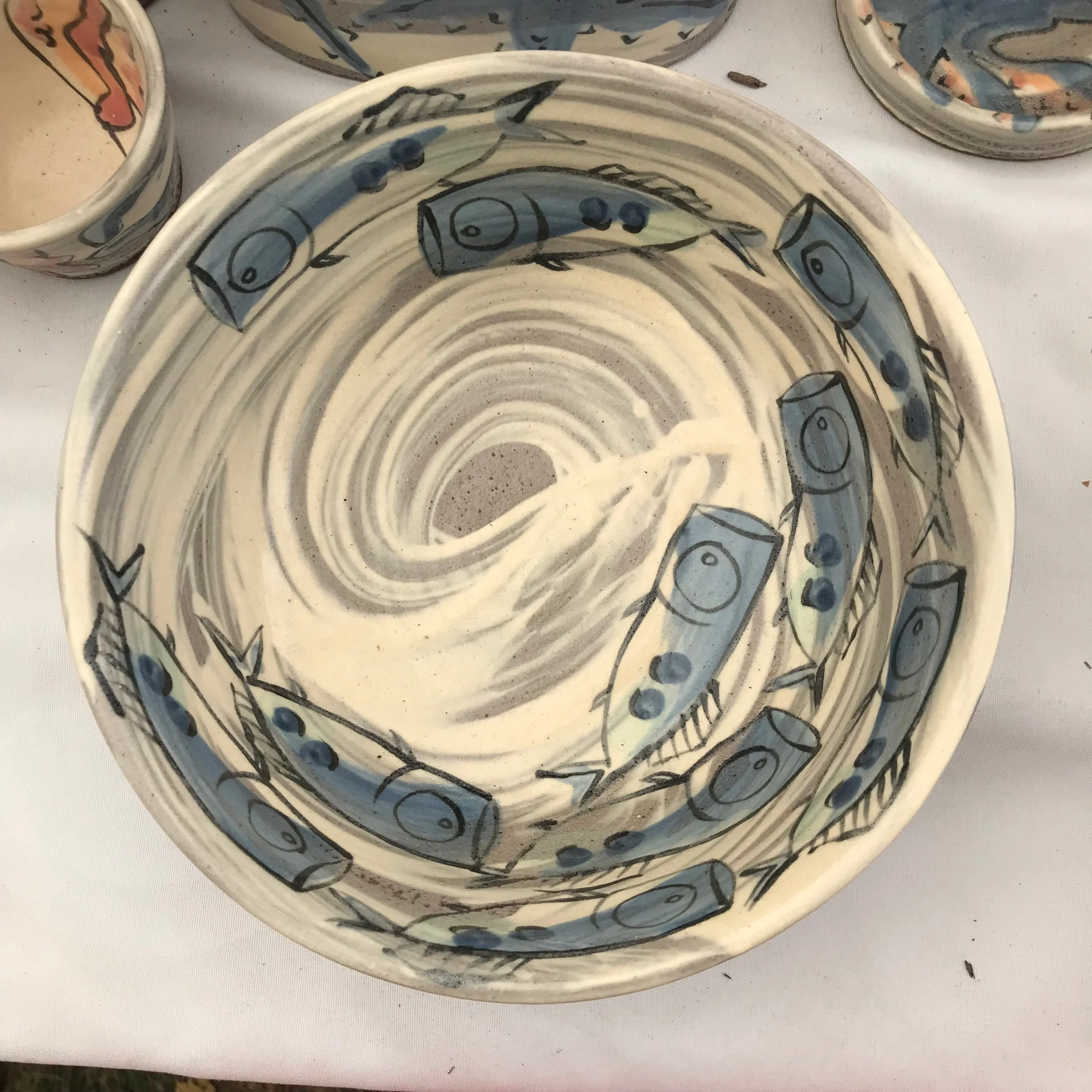 Shop — Delaware Bay Clay