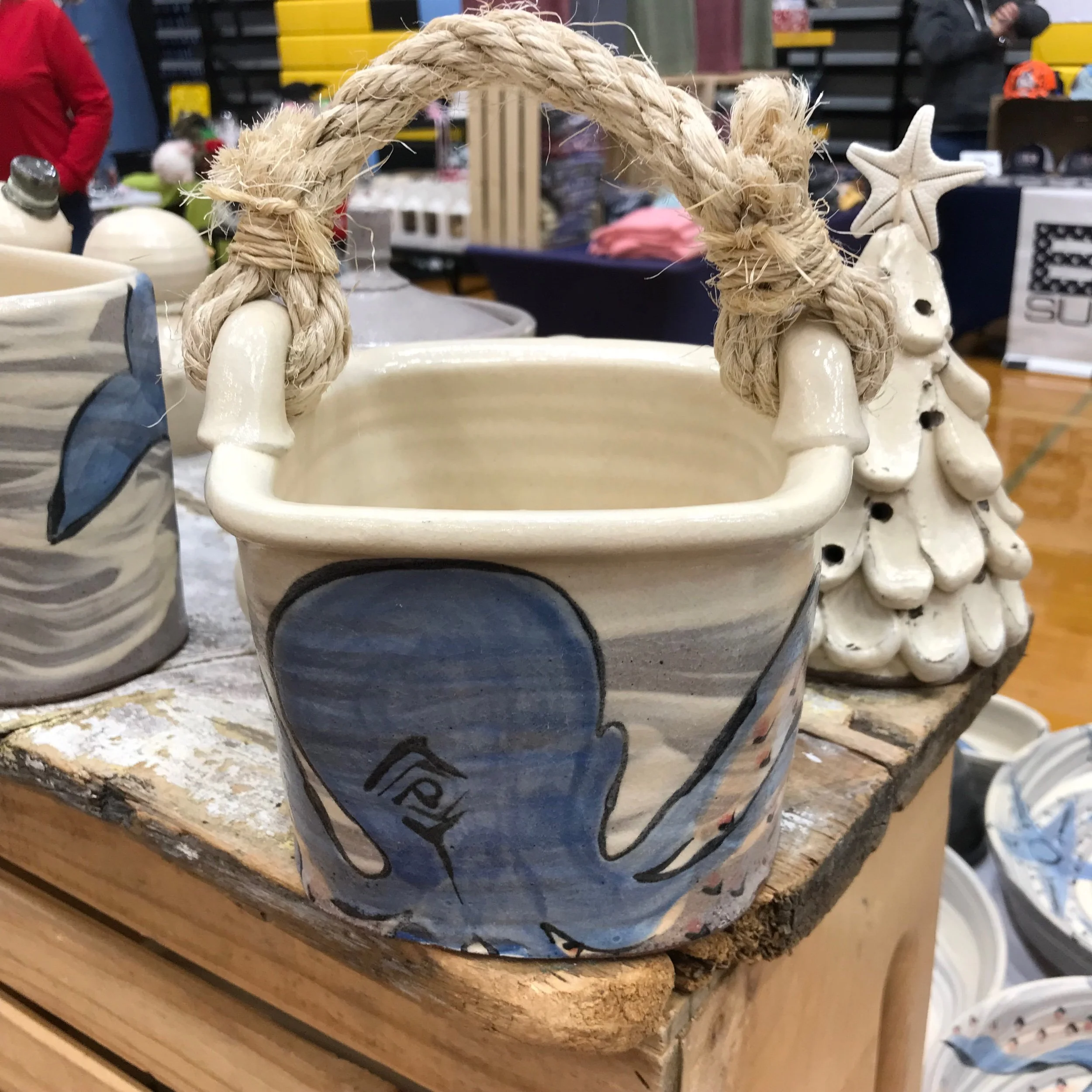 Shop — Delaware Bay Clay