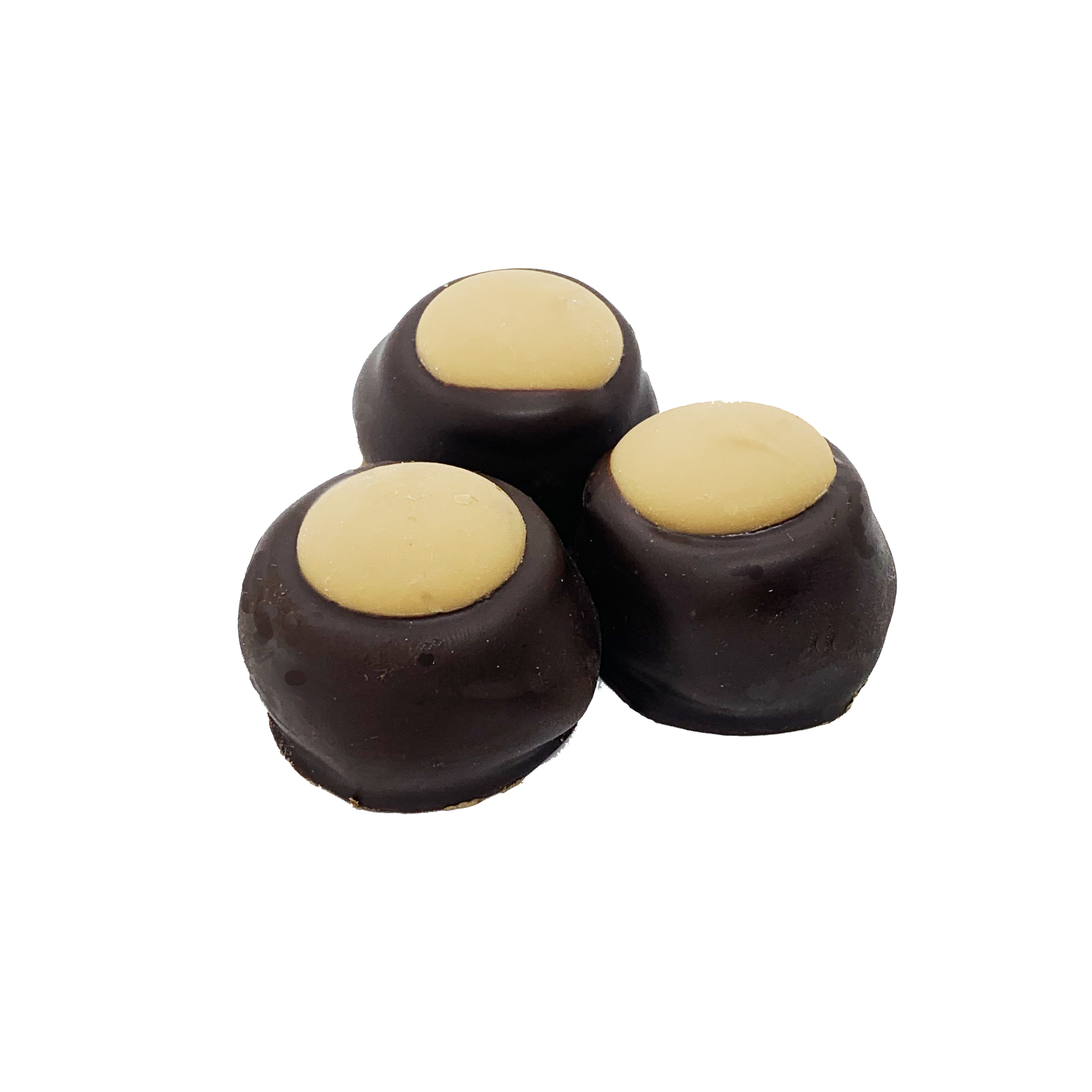 Dark Oreo Cookies (1 lb) — Buckeye Chocolate Co