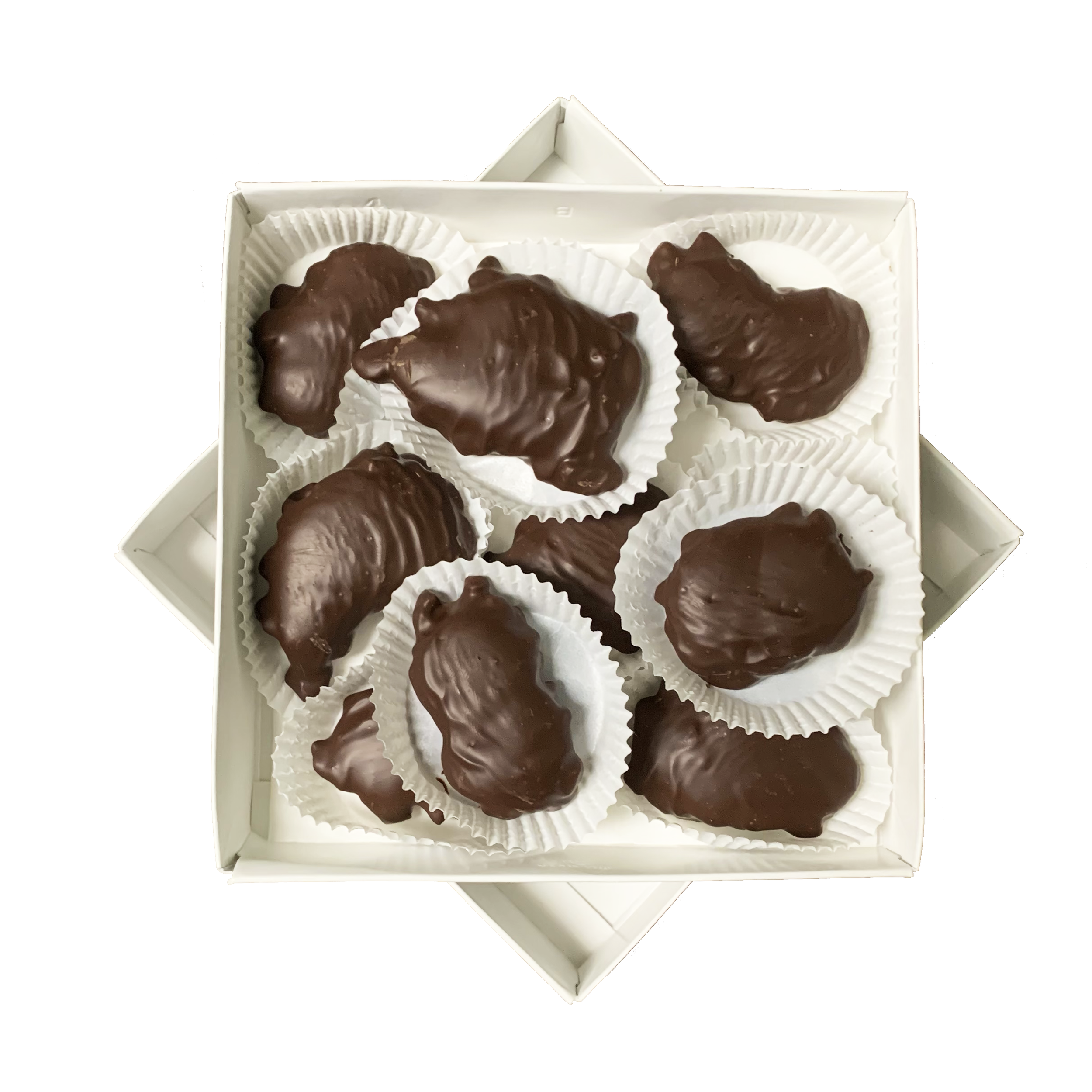 CHOCOLATE — Buckeye Chocolate Co