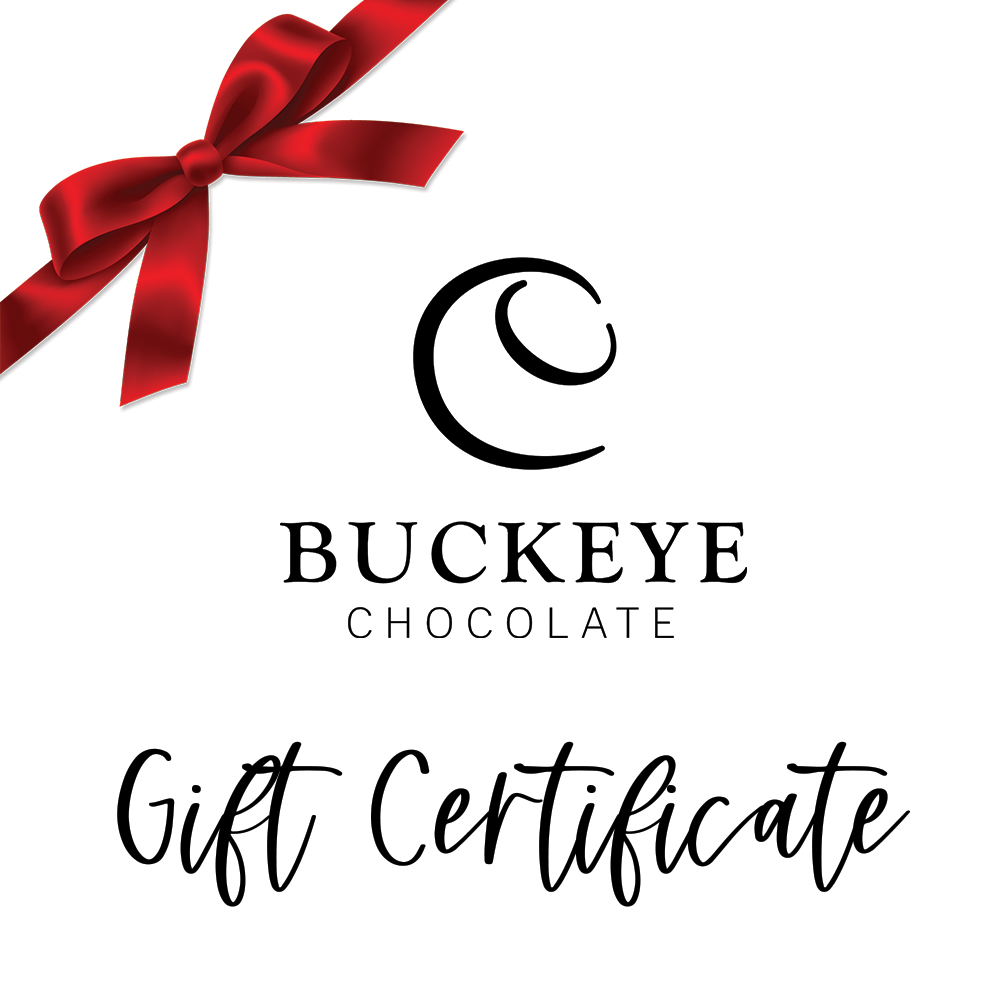 CHOCOLATE — Buckeye Chocolate Co