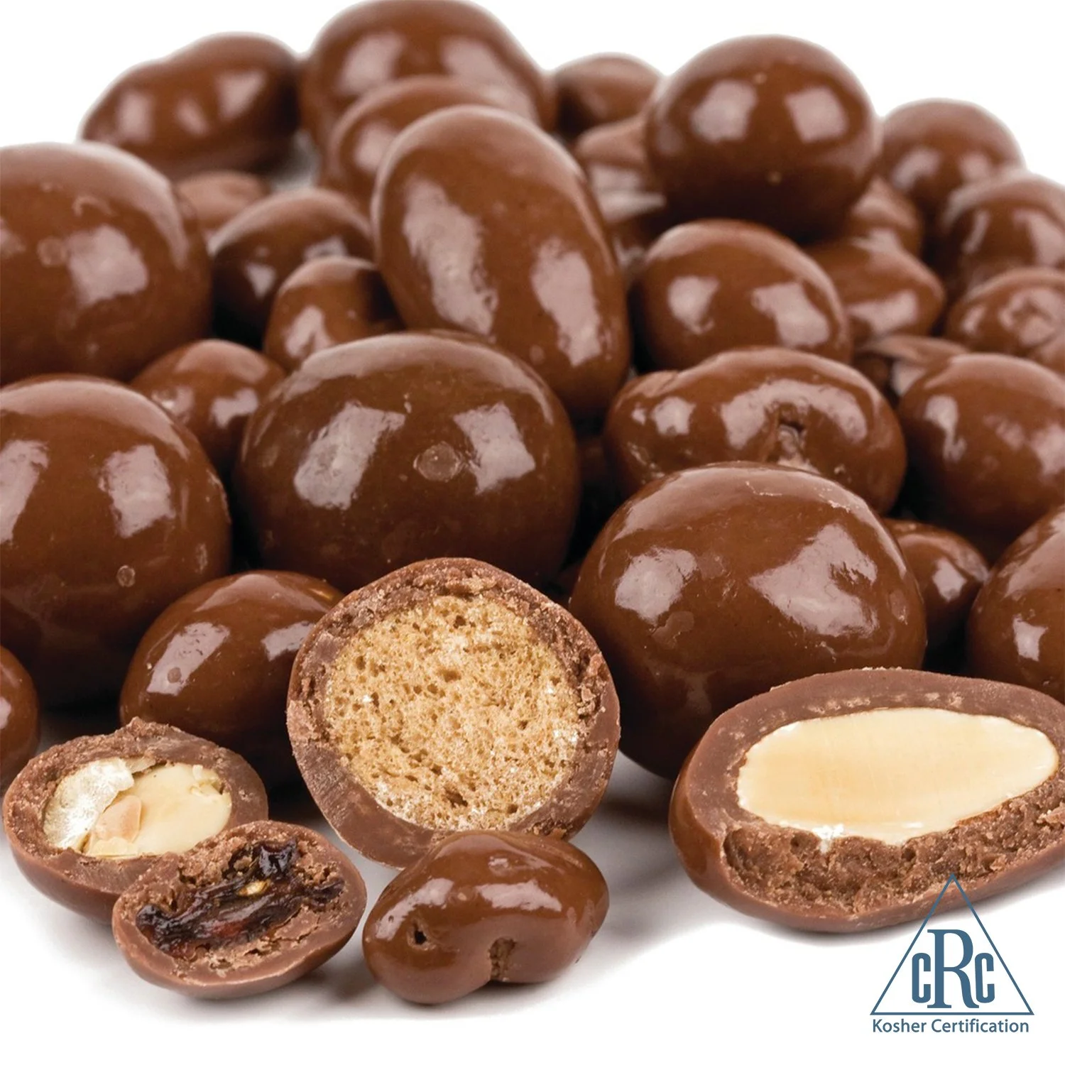 Gourmet Milk and Dark Chocolates — Buckeye Chocolate Co