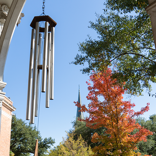 President's Message — Centenary Magazine President's Message — Centenary Magazine