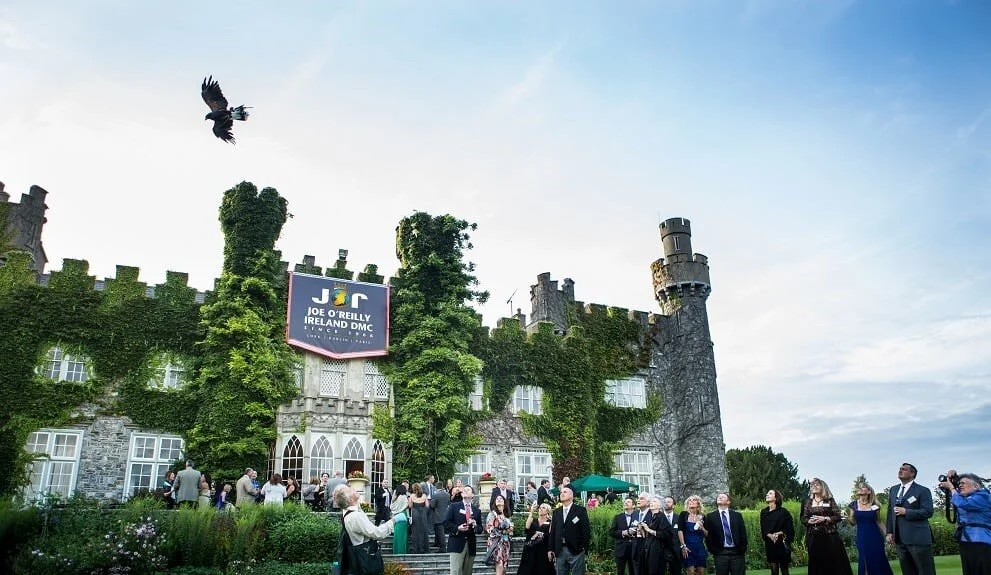 DMC's & PCO's — Galway Convention Bureau