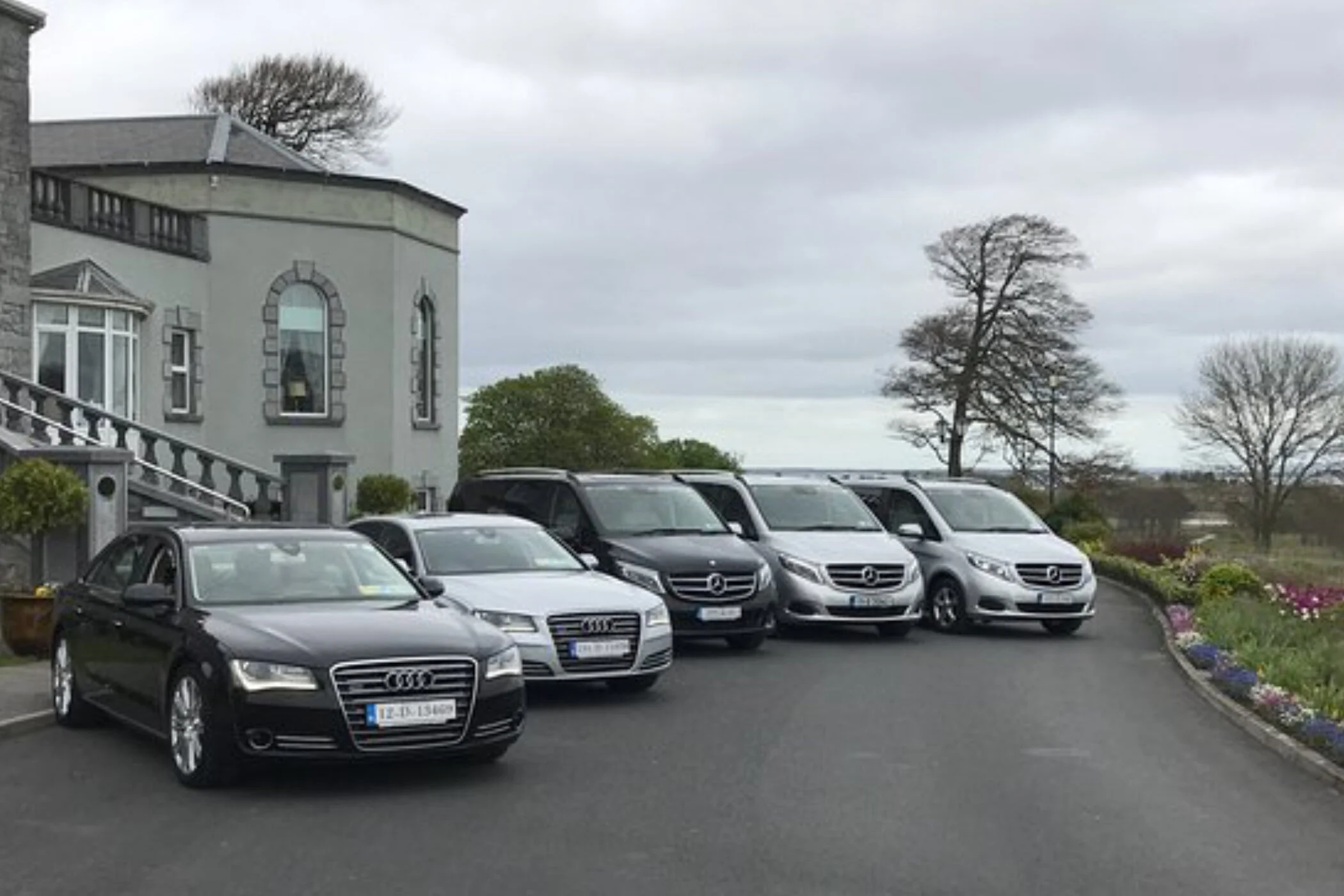 Transport — Galway Convention Bureau