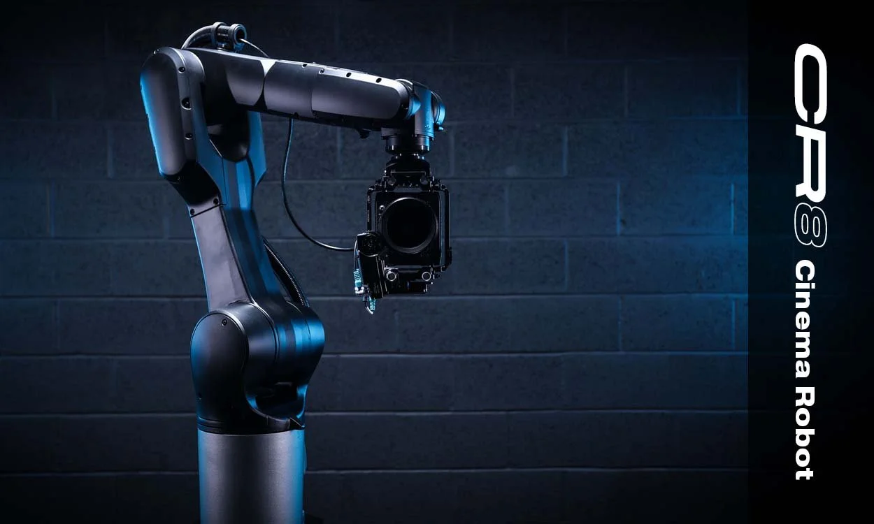 Film Production - Phantom Hire - Motion Control - High Speed Films