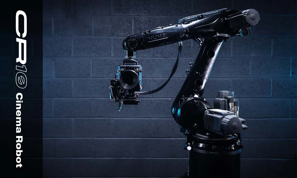 Film Production - Phantom Hire - Motion Control - High Speed Films