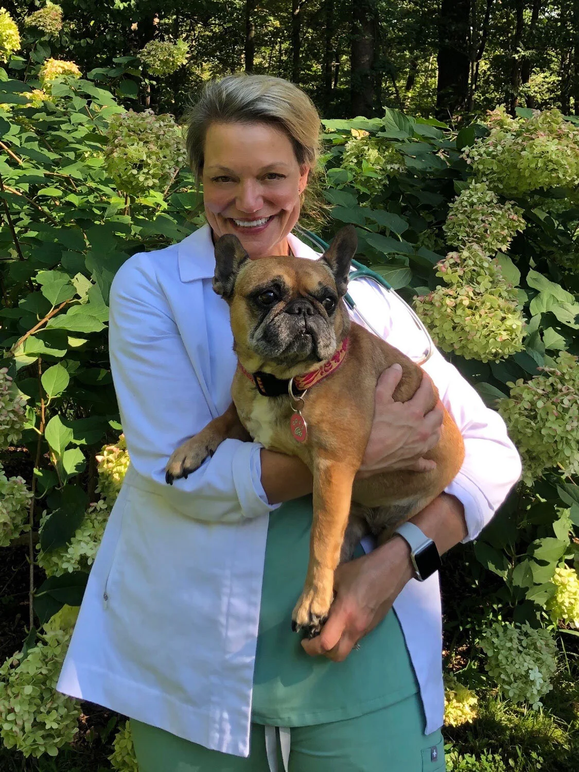 Our Team — Crozet Animal Wellness Center