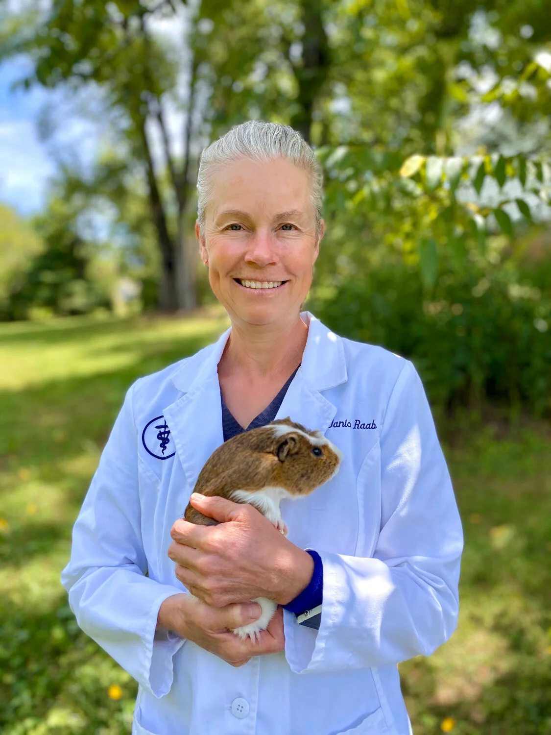 Our Team — Crozet Animal Wellness Center