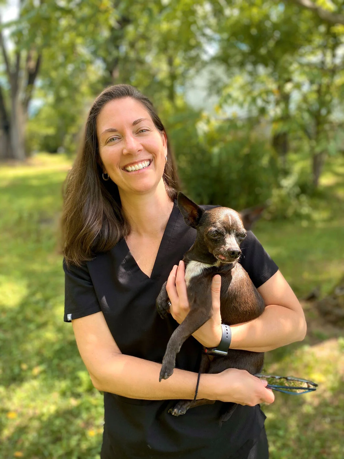 Our Team — Crozet Animal Wellness Center